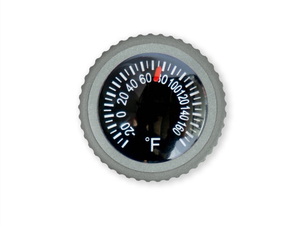 Acquire | PDW’s Watch Band Thermometer Kit is a perfect addition to any ...