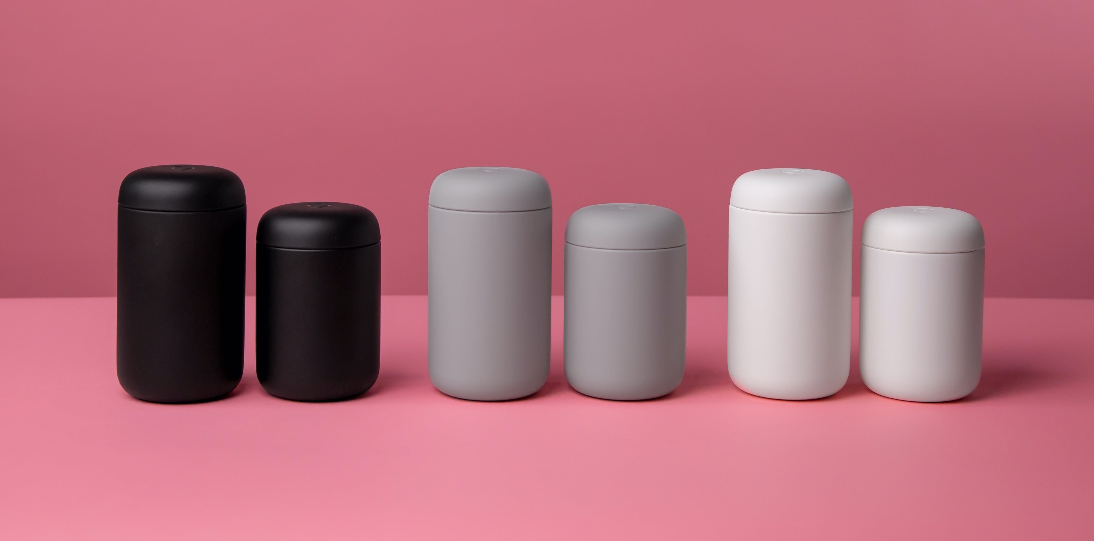 Acquire | Fellow has created a travel mug for the coffee aficionado