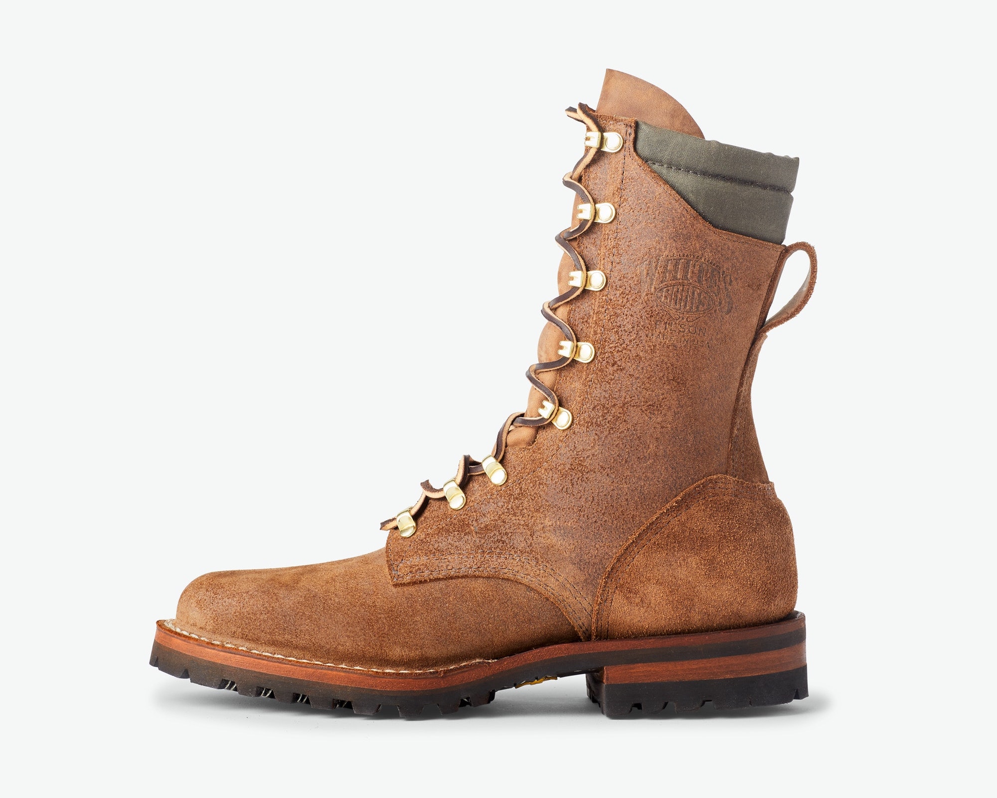 Acquire | Filson and White’s release their limited edition Fire Hybrid boot