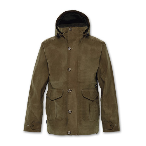 Acquire | Burton’s luggage line gets the ruggedized Filson treatment