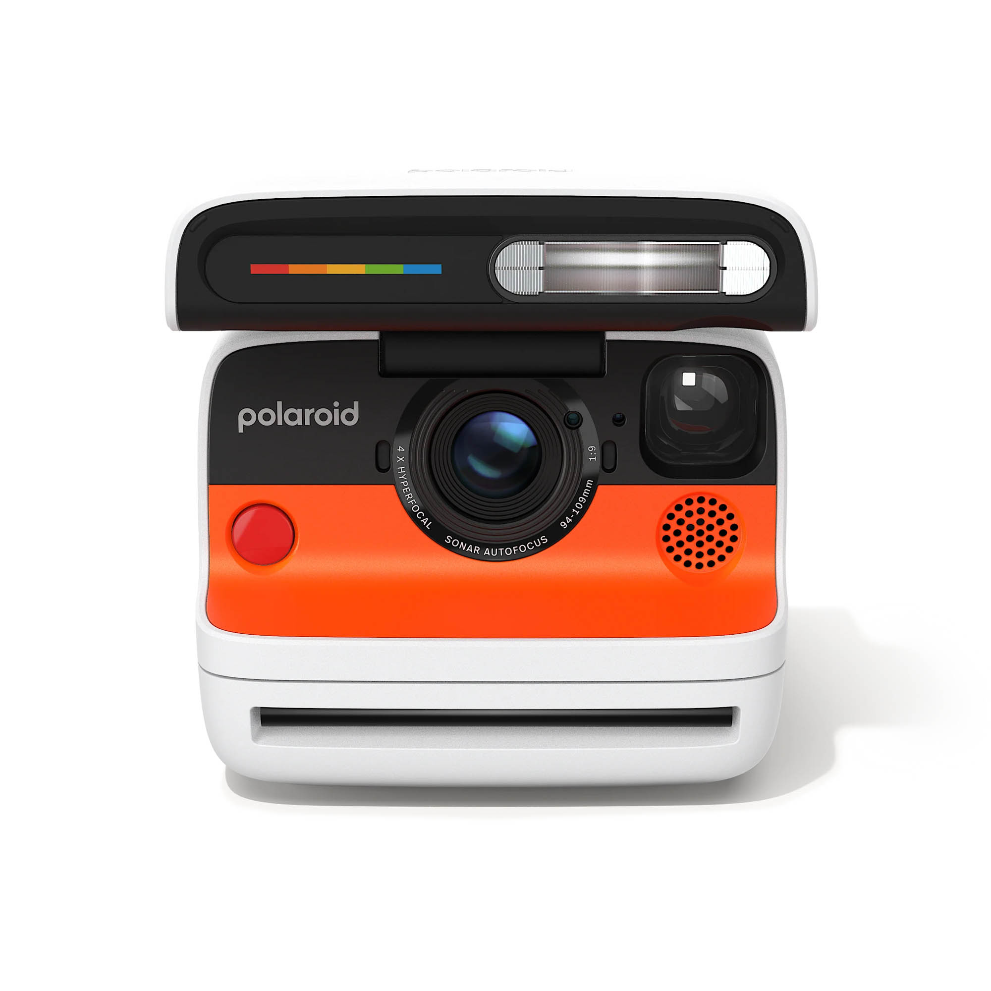 Acquire | Polaroid releases a new camera with a hyperfocal 4-lens system