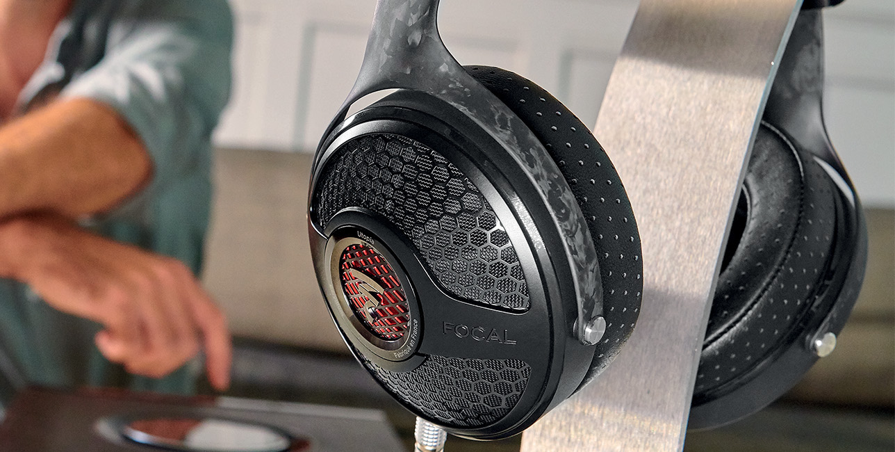 Acquire | Focal’s Diva Mezza Utopia was designed to be the ultimate ...