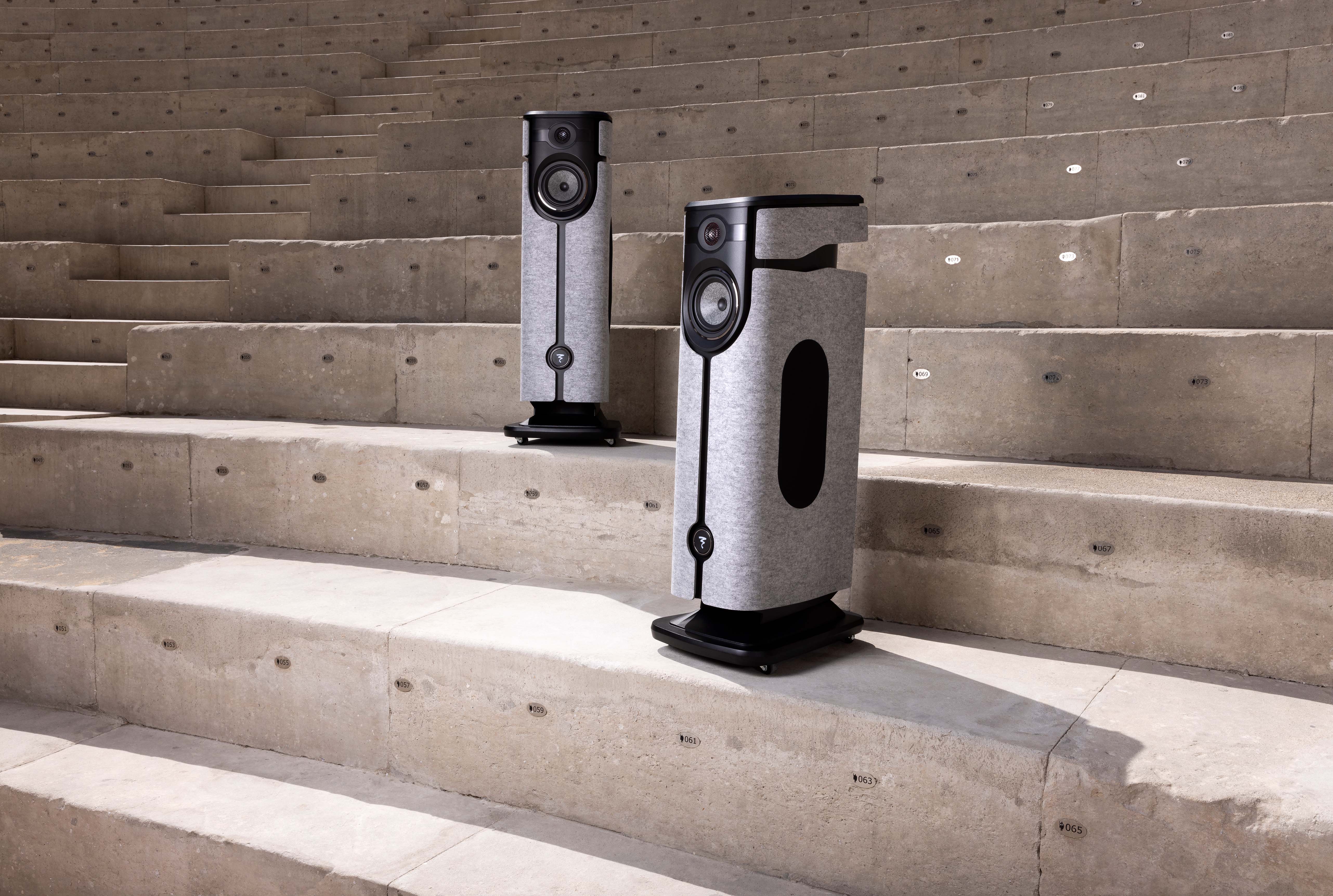 Acquire | Focal’s Diva Mezza Utopia was designed to be the ultimate ...