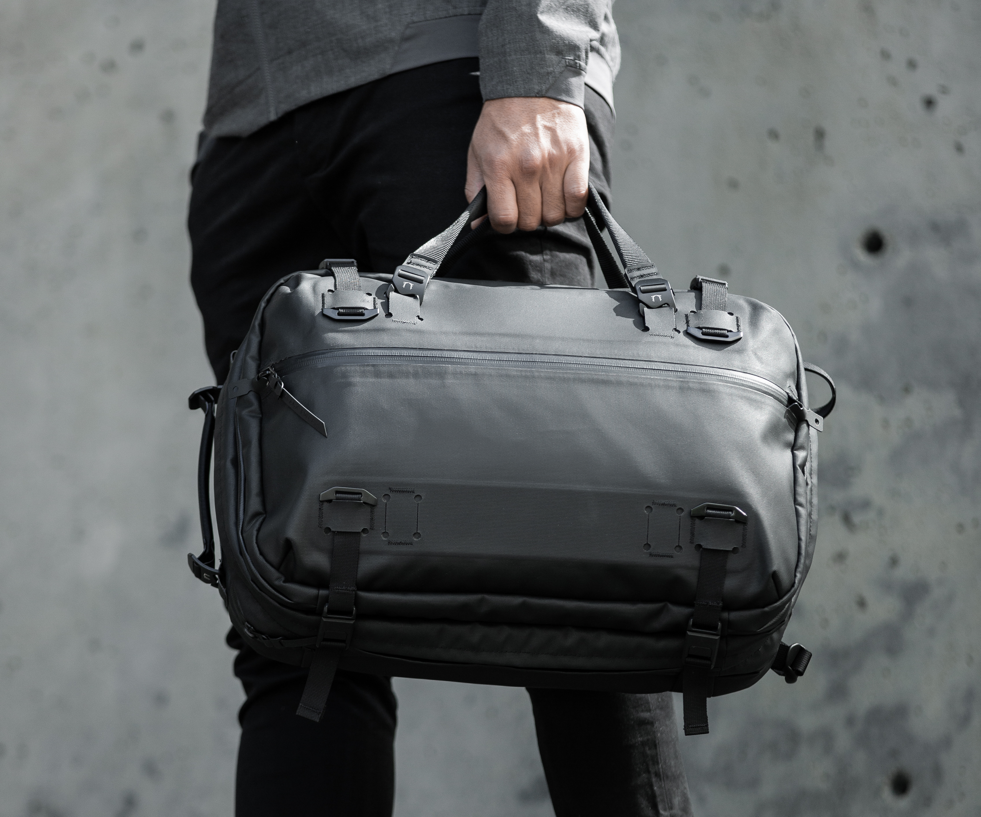 Acquire | Black Ember’s Forge pack is a 3-in-1 that can instantly ...