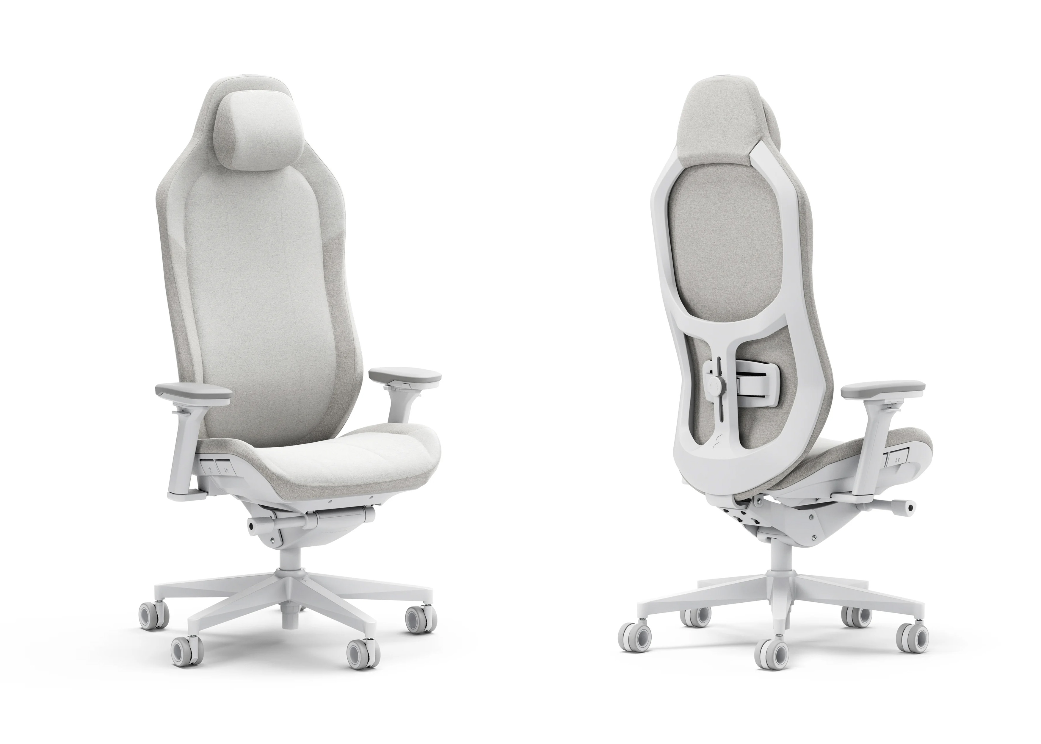 Acquire | Fractal launches Refine, its first ever gaming chair