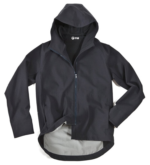 Acquire | Outlier’s Mesh Freeshell gives you sun protection in a unique and lightweight layer