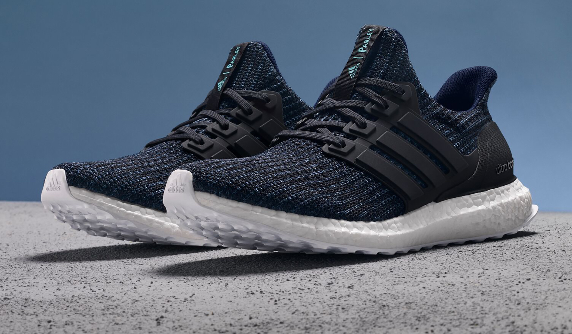 Acquire | adidas teams up with Parley on a recycled version of the Stan ...