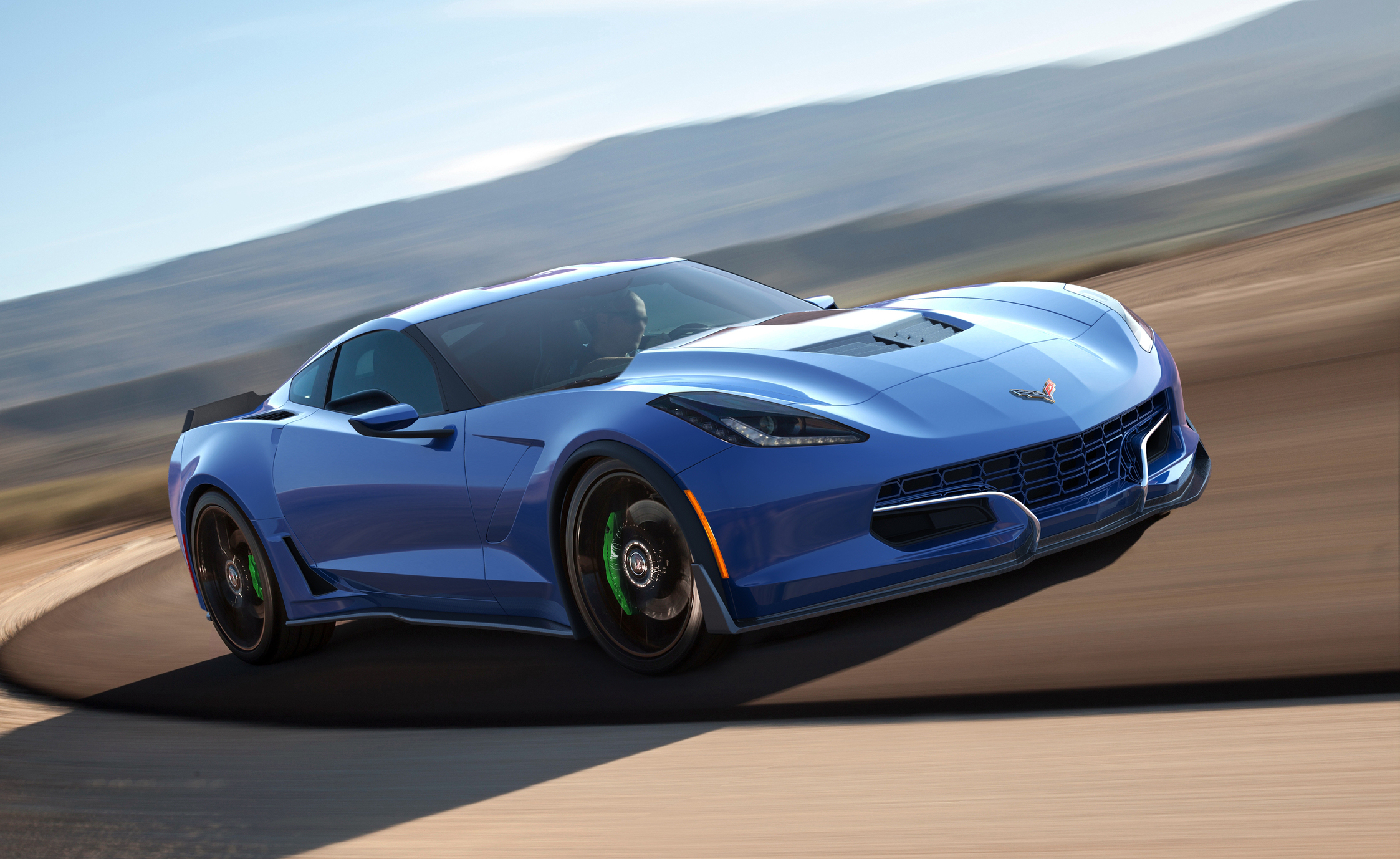 Acquire | Genovation reveals more details about their 220 mph GXE supercar