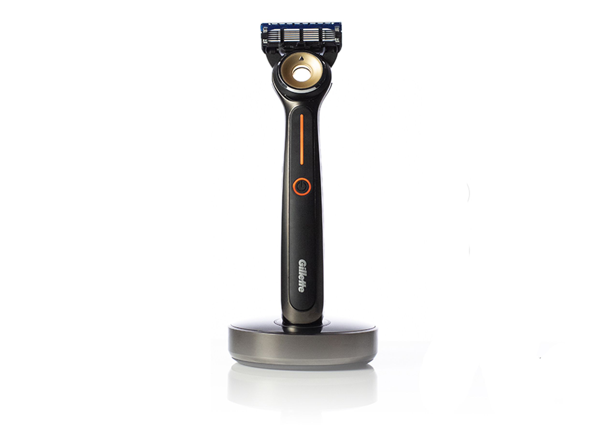 Acquire | Gillette’s new service lets you 3D print a custom handle for ...