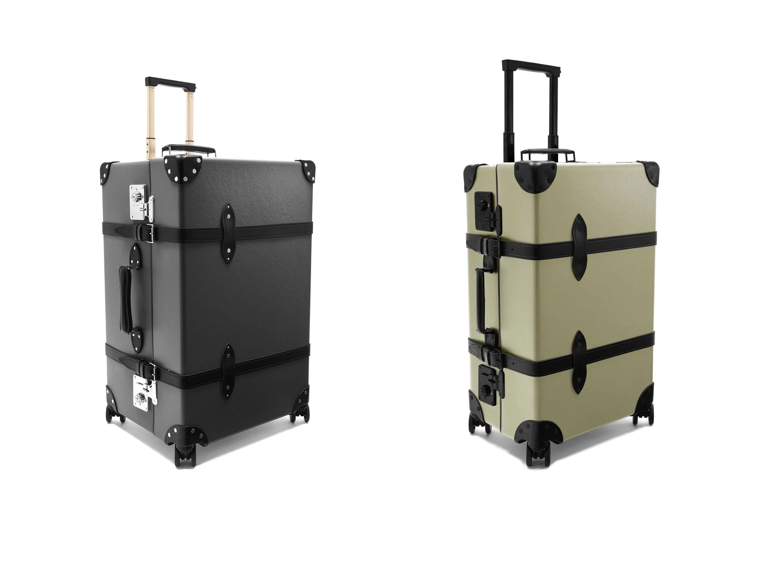 Acquire | Globe-Trotter designed the perfect cases for your most ...