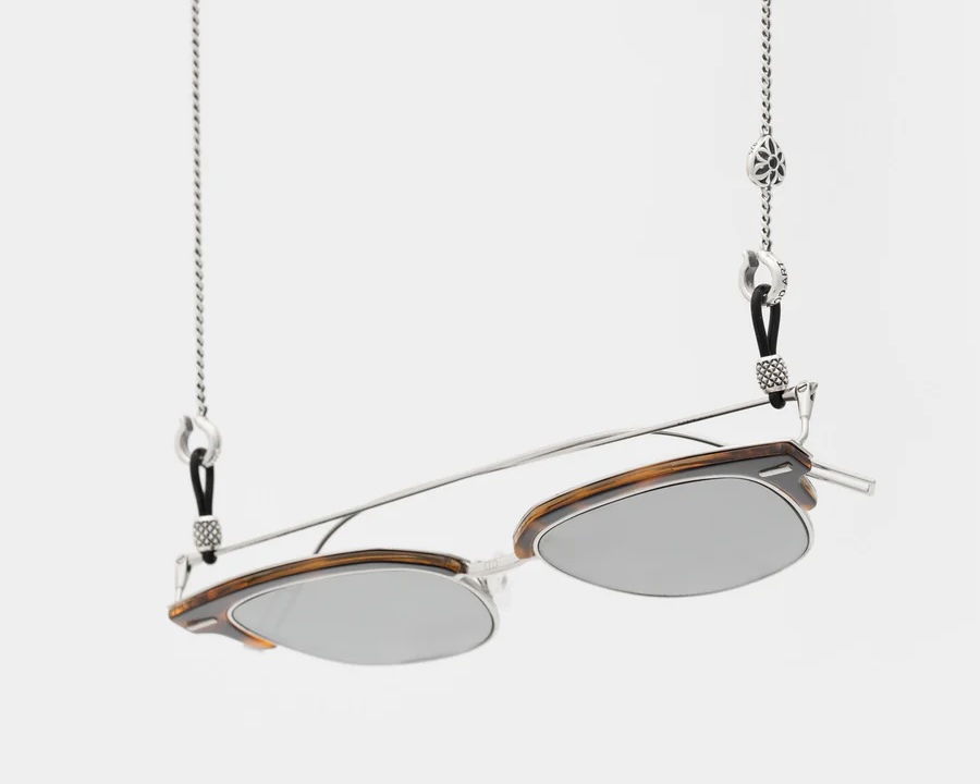 Acquire | Good Art’s Eyeglass Chain is practical luxury