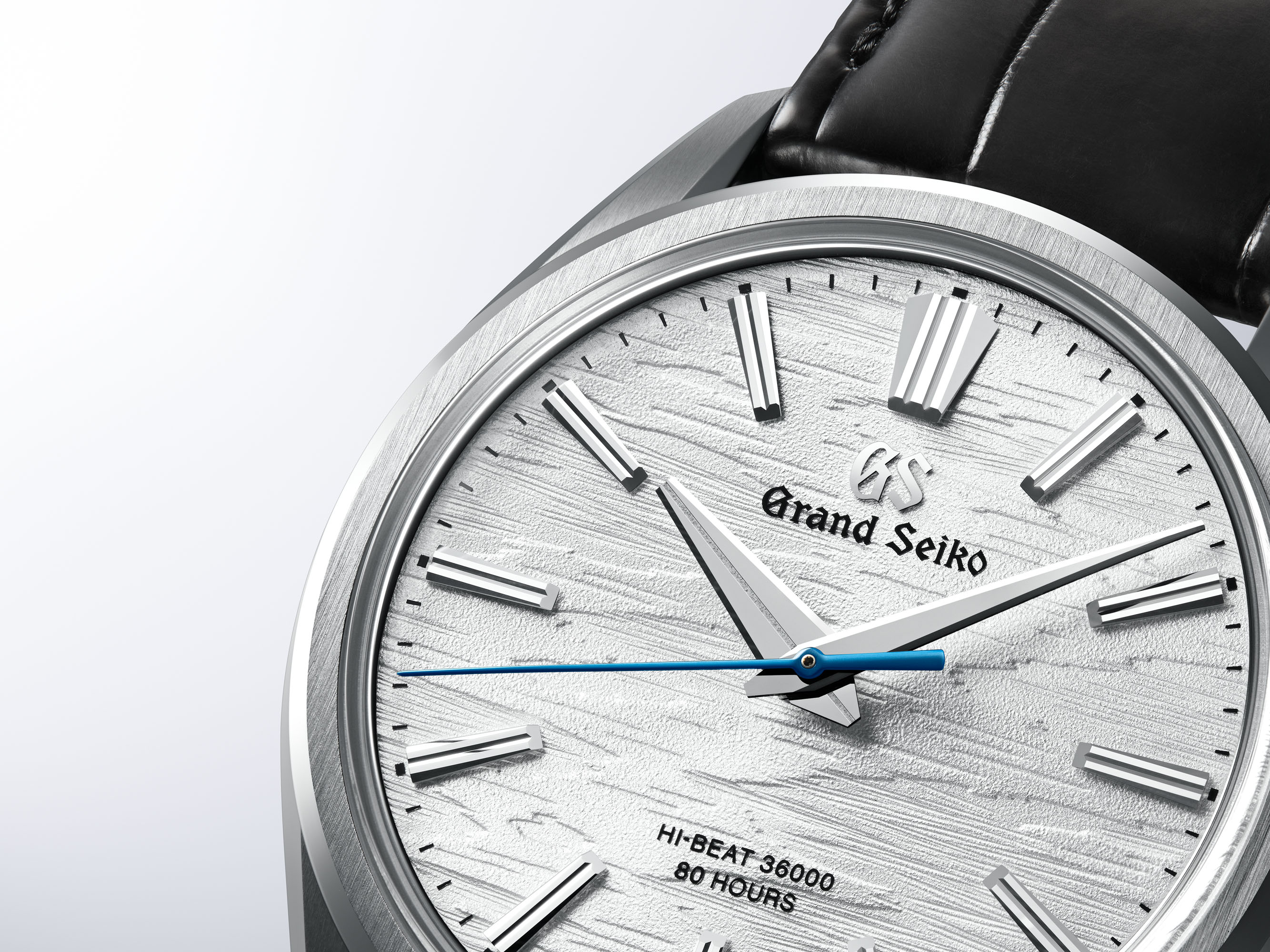 Acquire | Grand Seiko’s latest model is inspired by the white birch ...