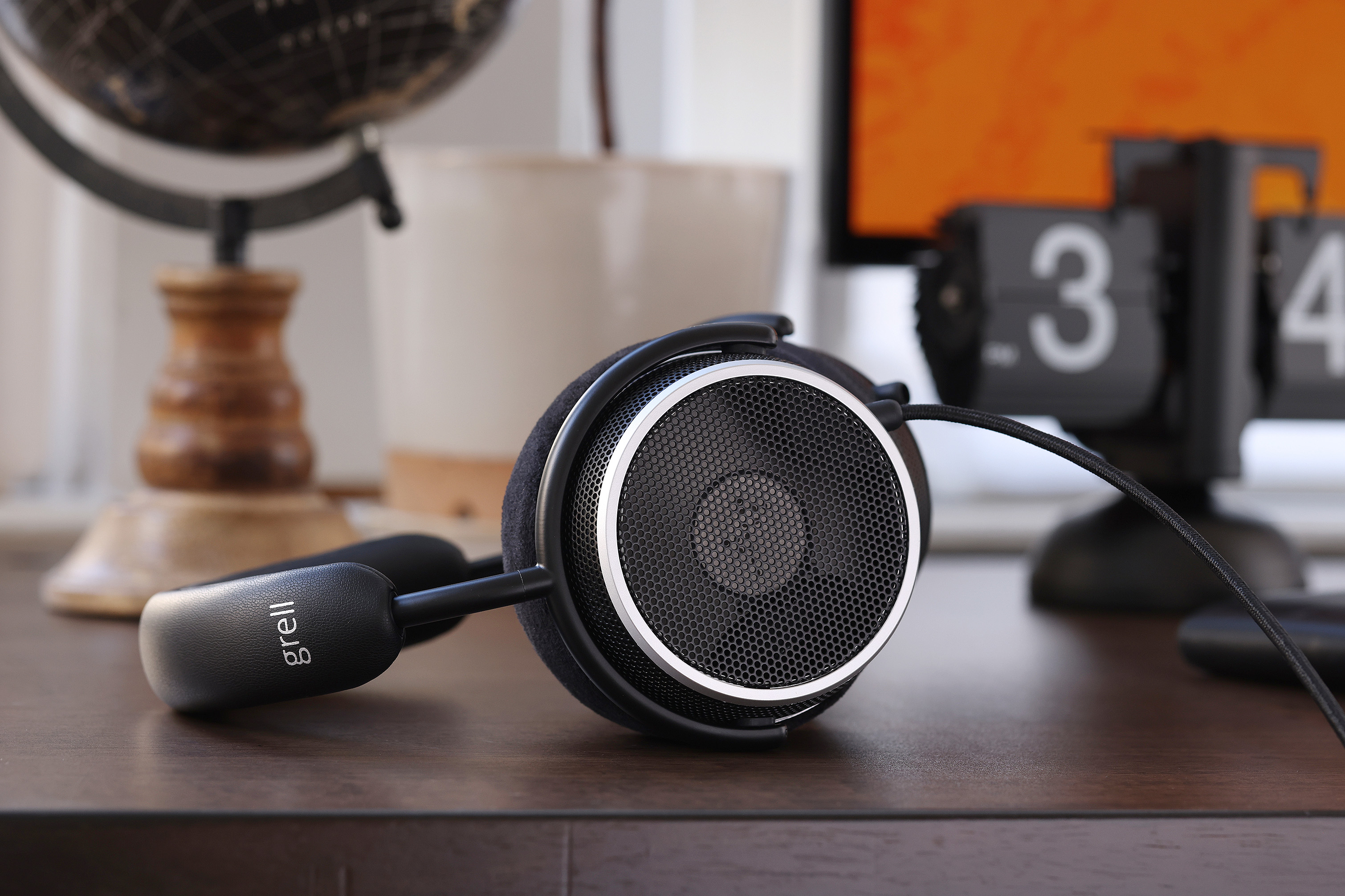 Acquire | Drop and Grell release their updated OAE1 headphone