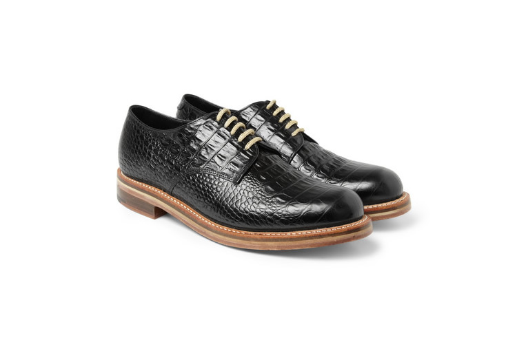 Acquire | Grenson launches its first collection of sneakers