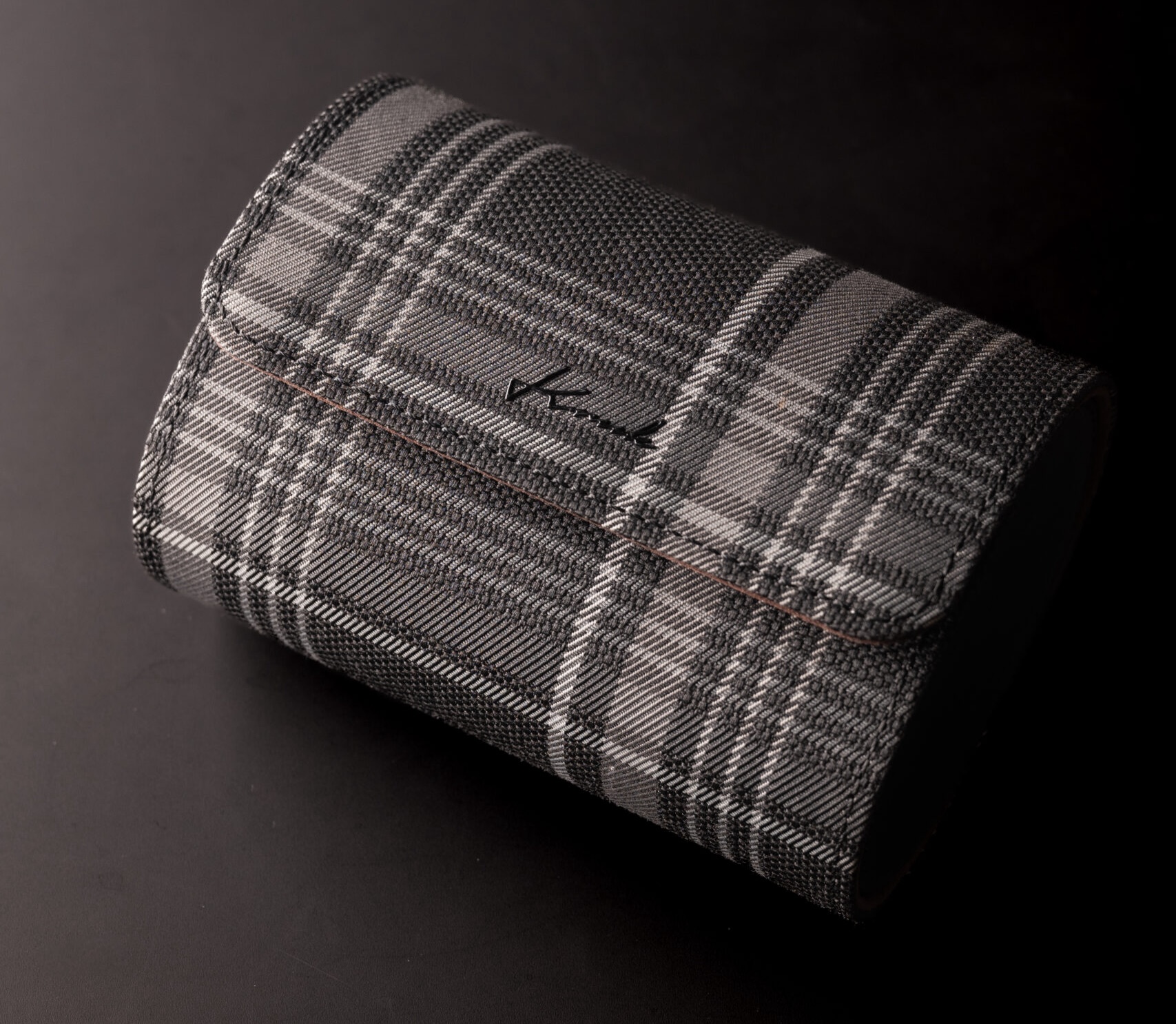 Acquire | Vintage watch specialist Grey and Patina release their Porsche-inspired watch roll