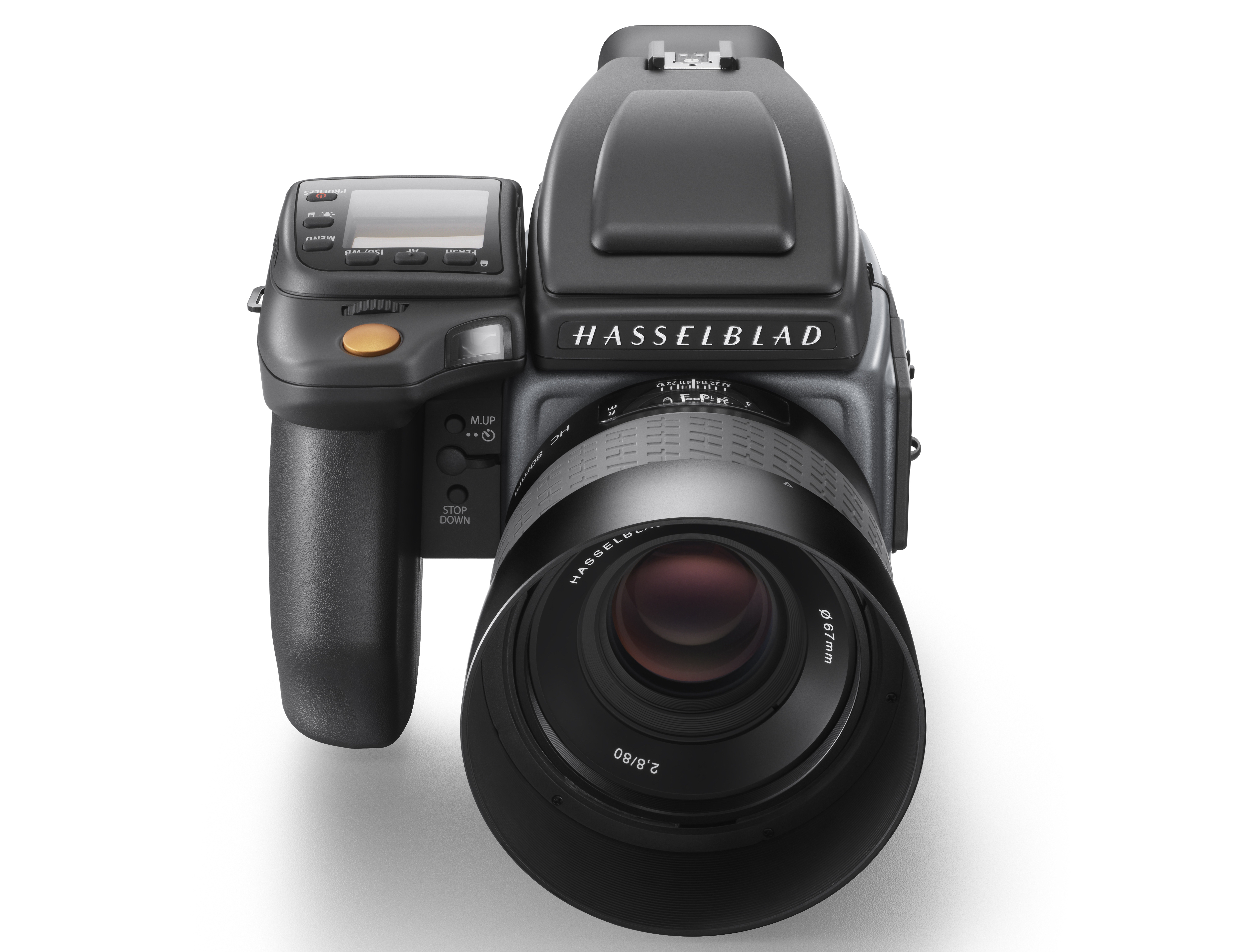 Acquire | Hasselblad unveils the world’s first medium format mirrorless ...