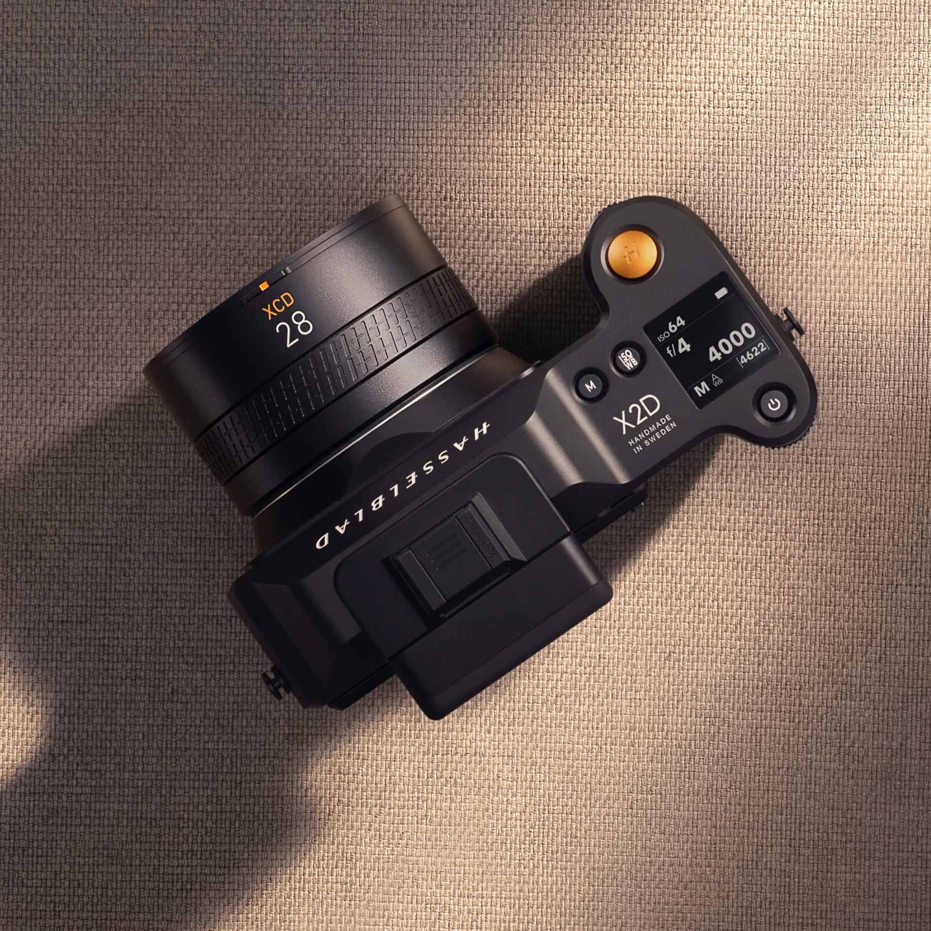 Acquire | Hasselblad introduces the perfect street photography lens for ...