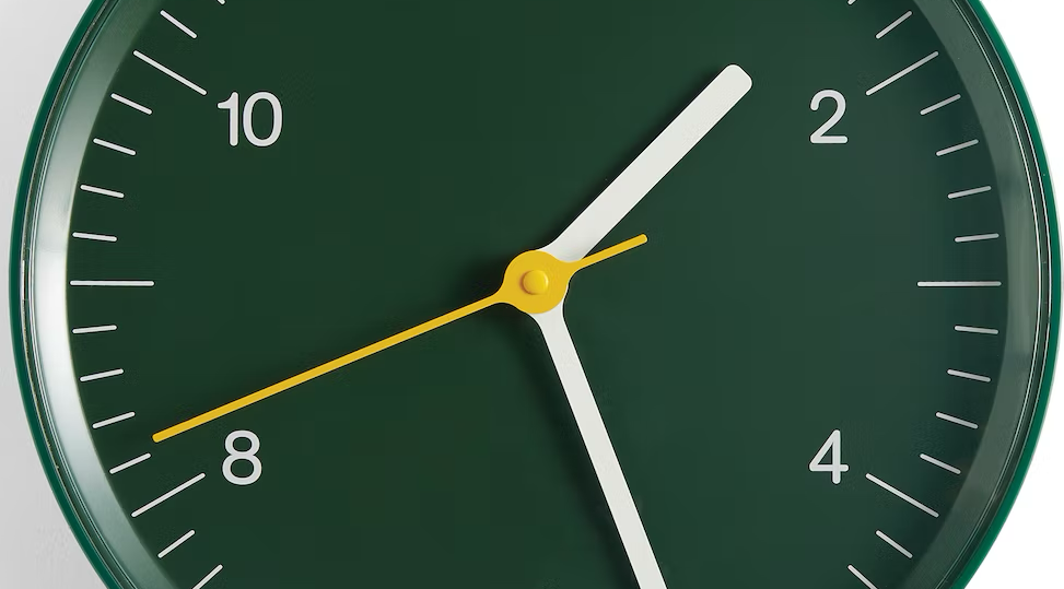 Acquire | Sinn’s new wall clock is the perfect tribute to one of the ...
