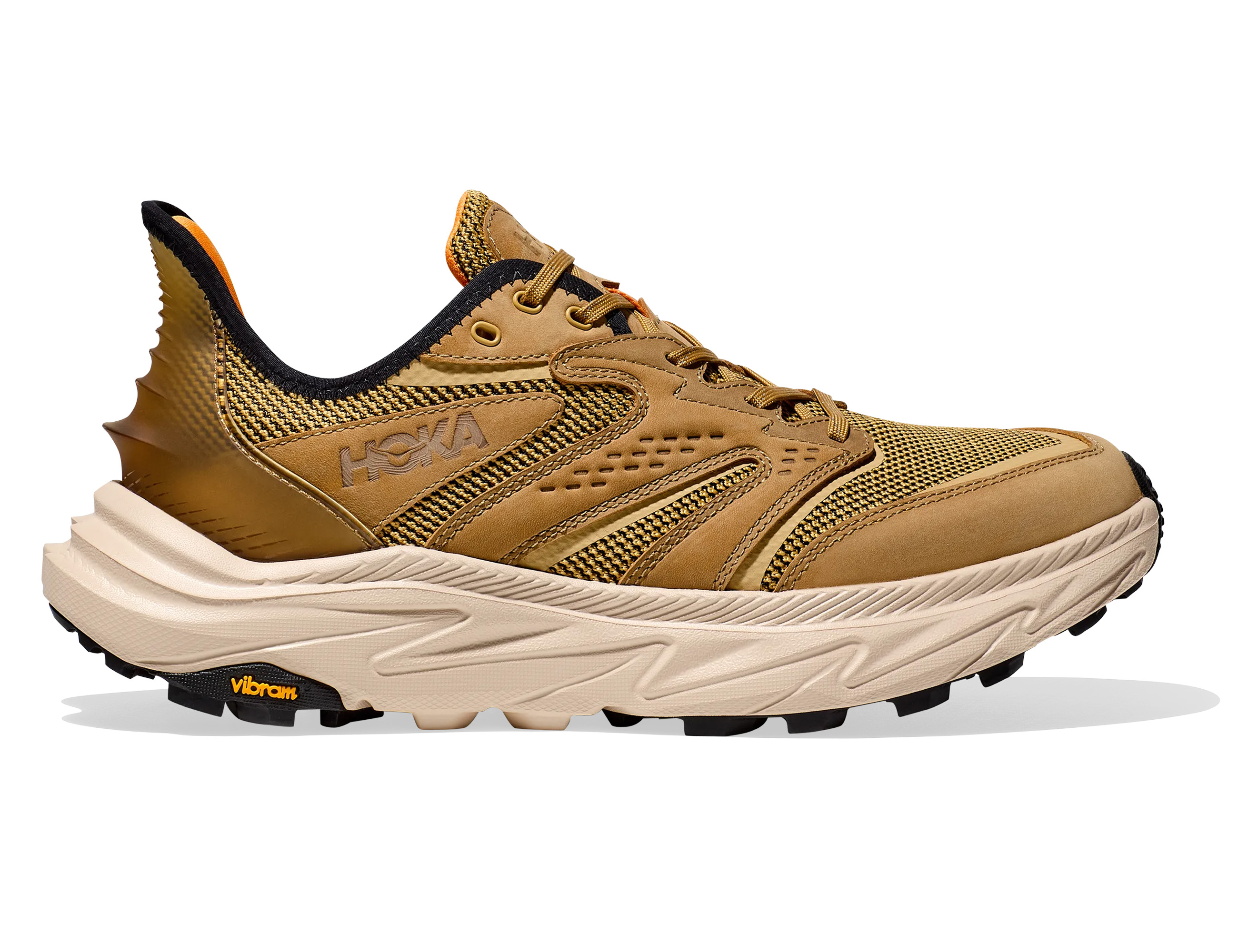 Acquire | Hoka’s Anacapa 2 Freedom gets you trail-ready in seconds with ...