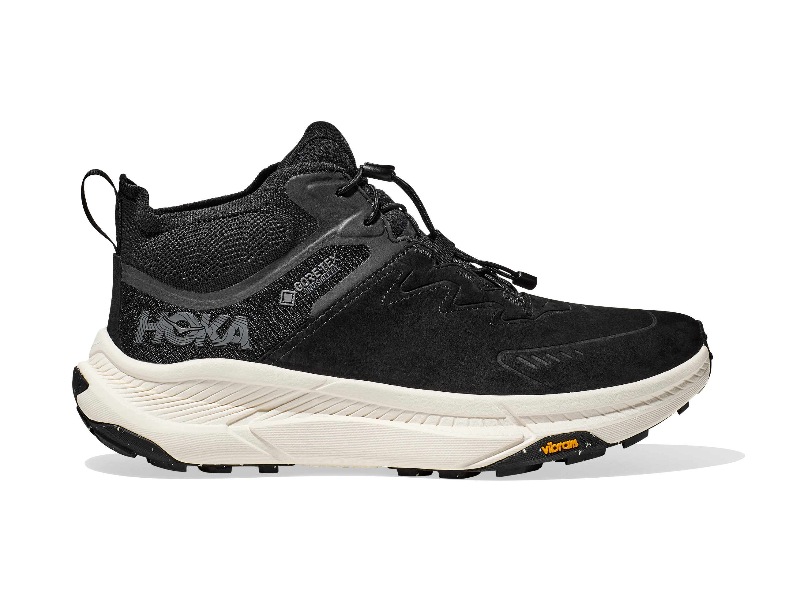 Acquire | Hoka keeps it simple and streamlined with the TC 1.0