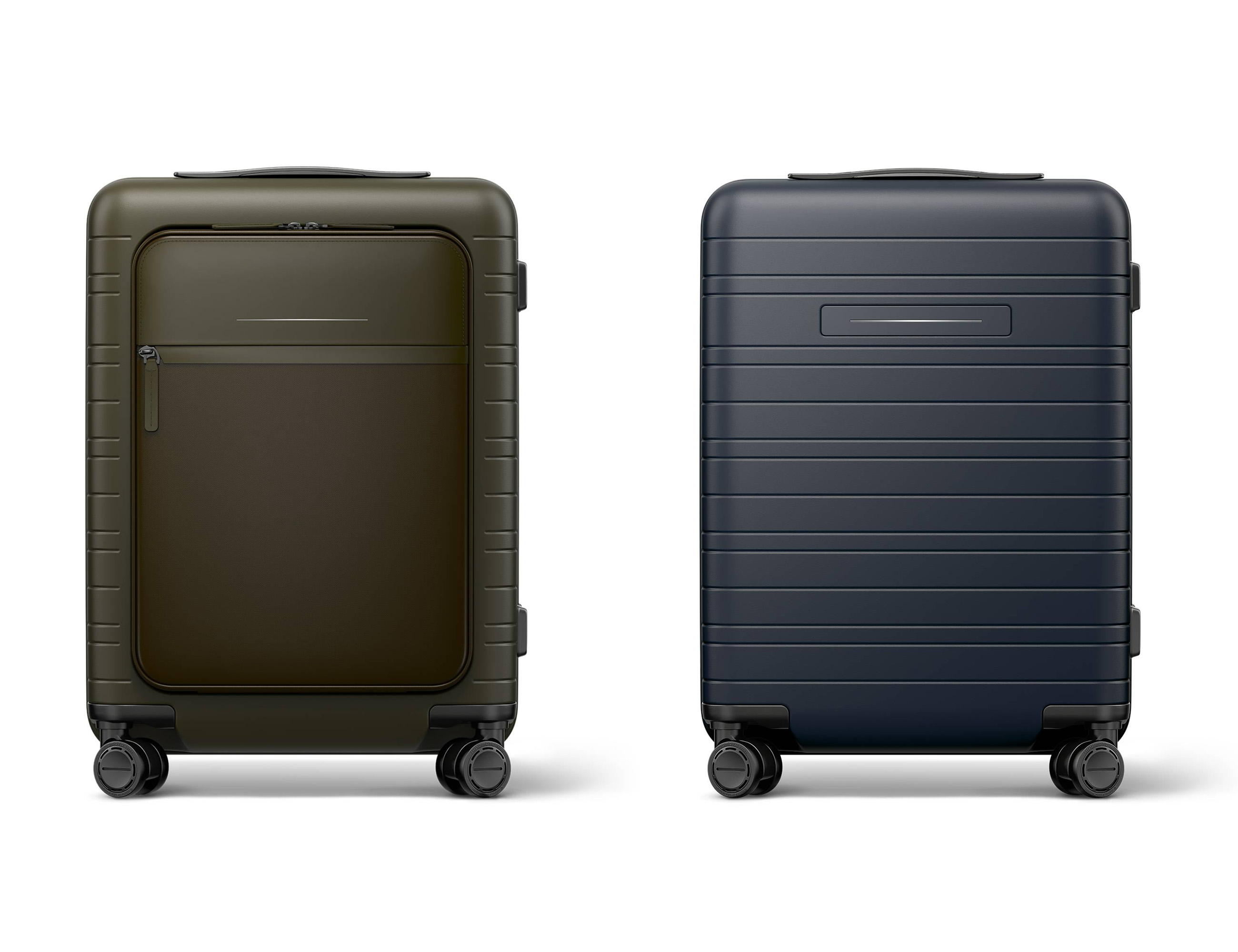 Acquire | Horizn Studios releases its lightweight Air Series luggage
