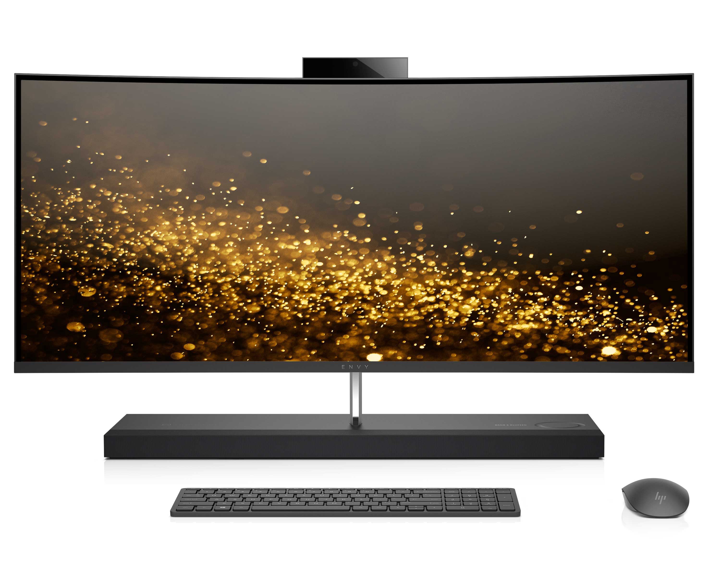 Acquire | HP’s new Envy All-in-One will make you forget about the iMac