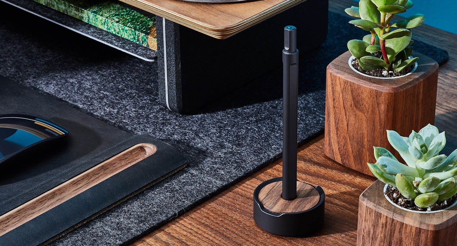 Acquire | Grovemade releases the perfect notebook for your work from ...