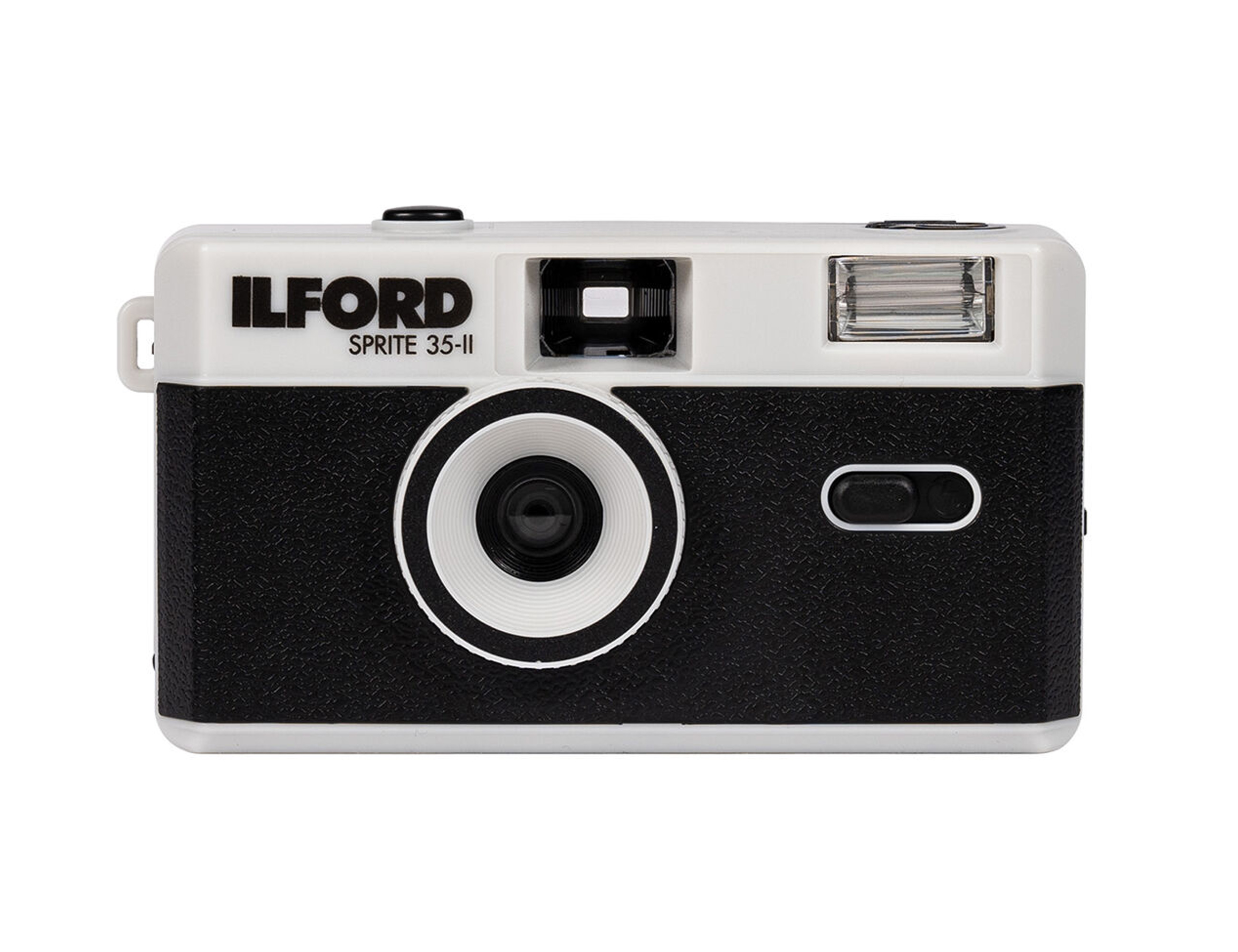 Acquire | Ilford’s Sprite 35-II offers up an easy and affordable way ...