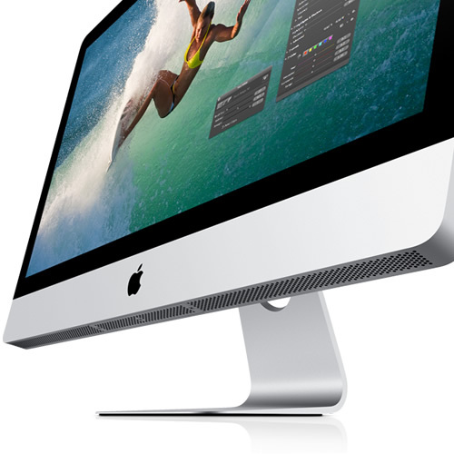 Acquire | Dell counters the iMac with a VR-ready all-in-one