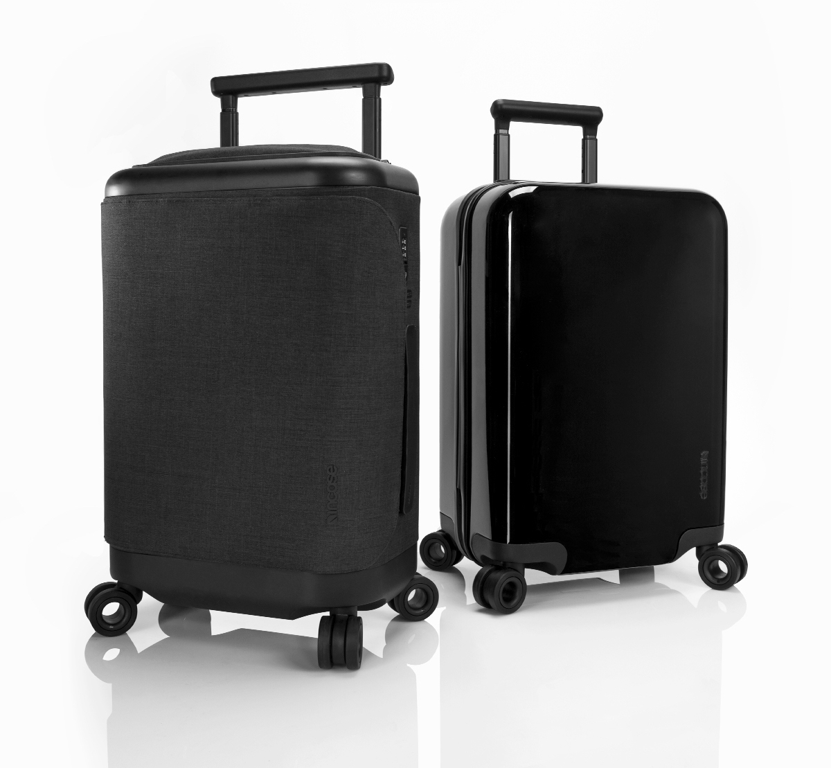 Acquire | Incase introduces a new line of smart carry-ons