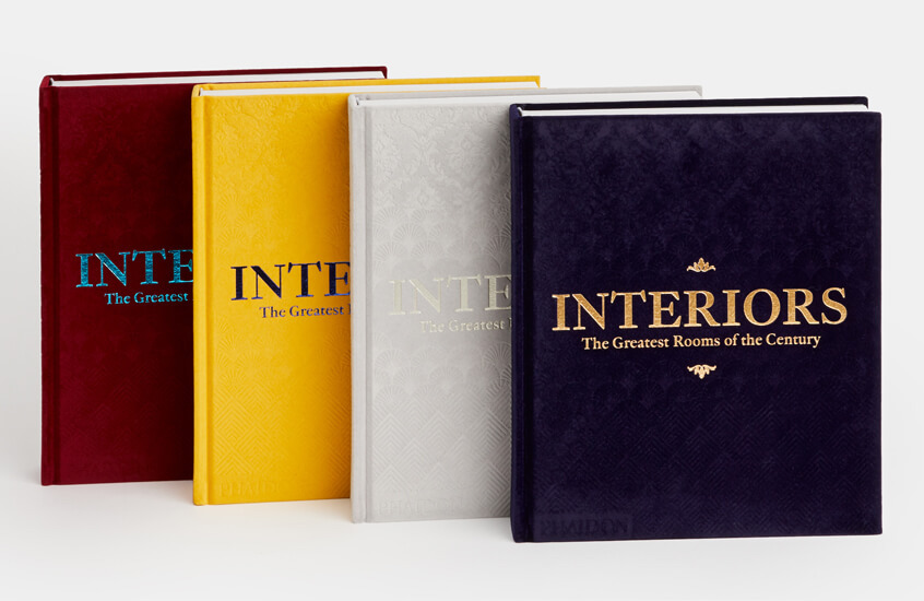 Acquire | Phaidon’s latest book collects a century of incredible ...