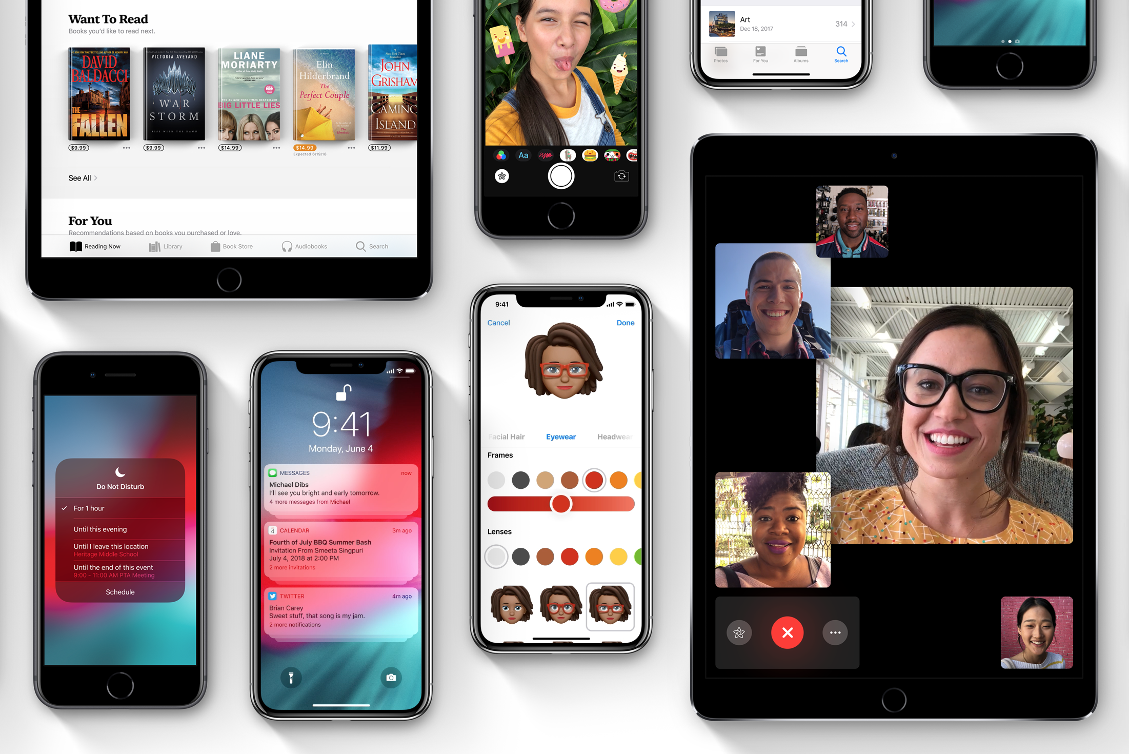 Acquire | Apple releases the iOS 14 Public Beta