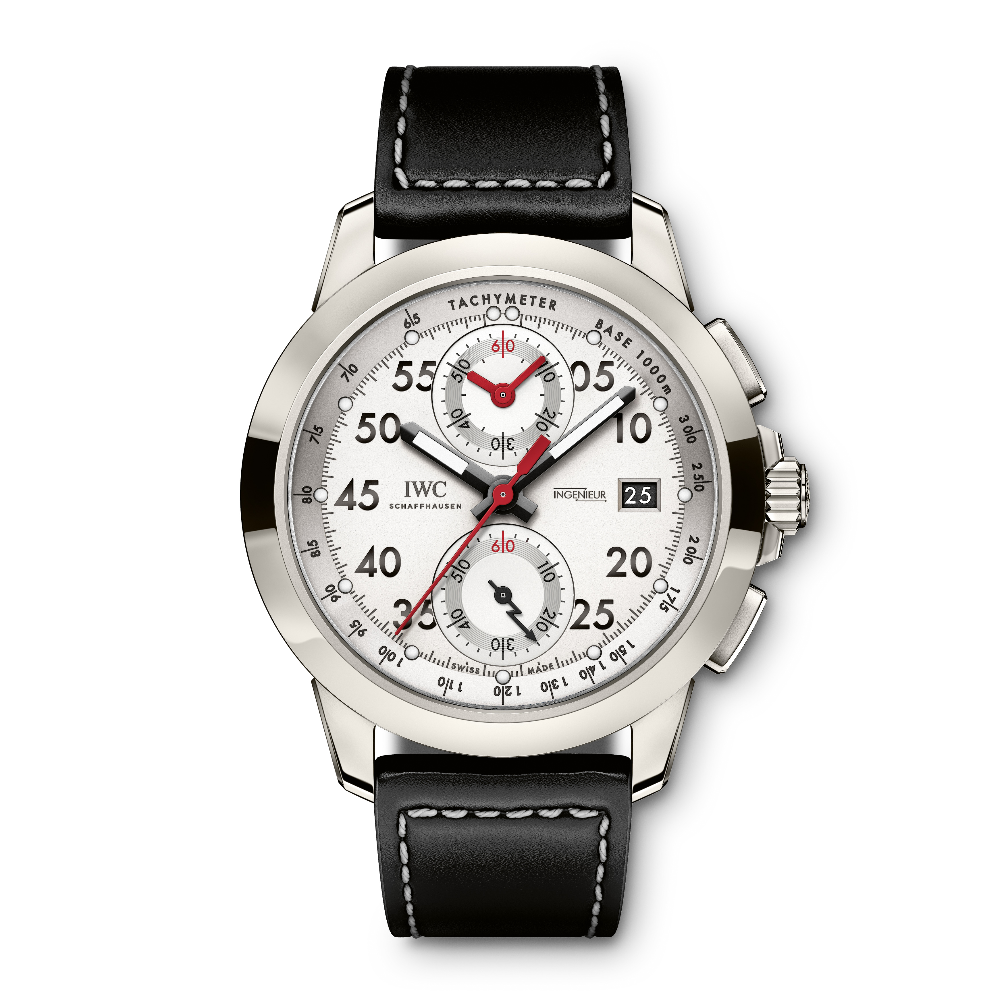 Acquire | IWC celebrates AMG’s 50th Anniversary