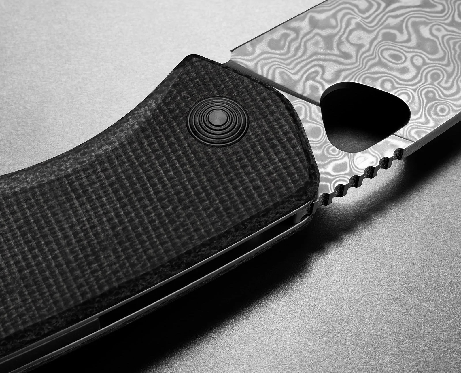 Acquire | The James Brand launches its first chef’s knife, the Hells Canyon