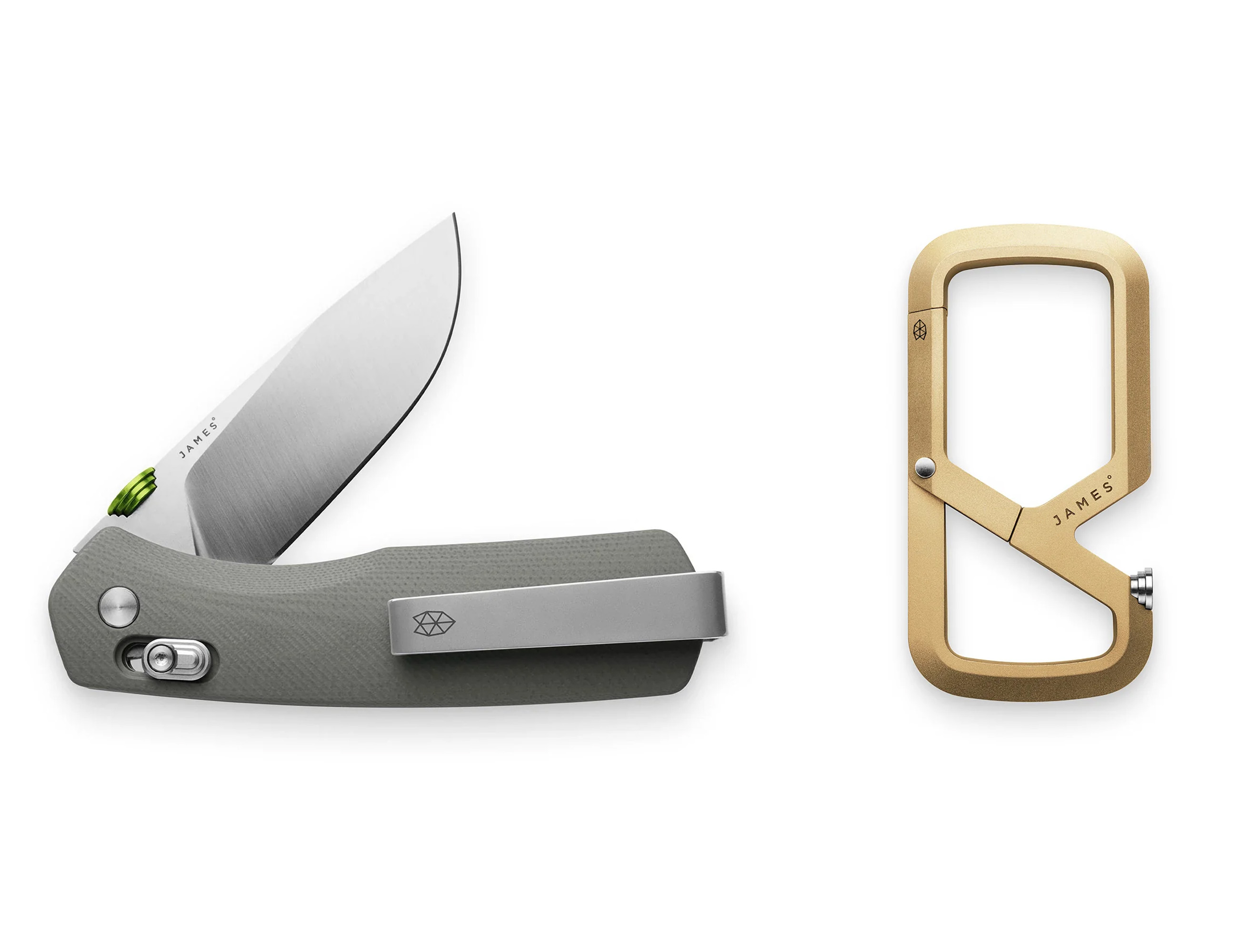 Acquire | Sales | Up to 70% off at The James Brand Bi-Annual Sunset Sale