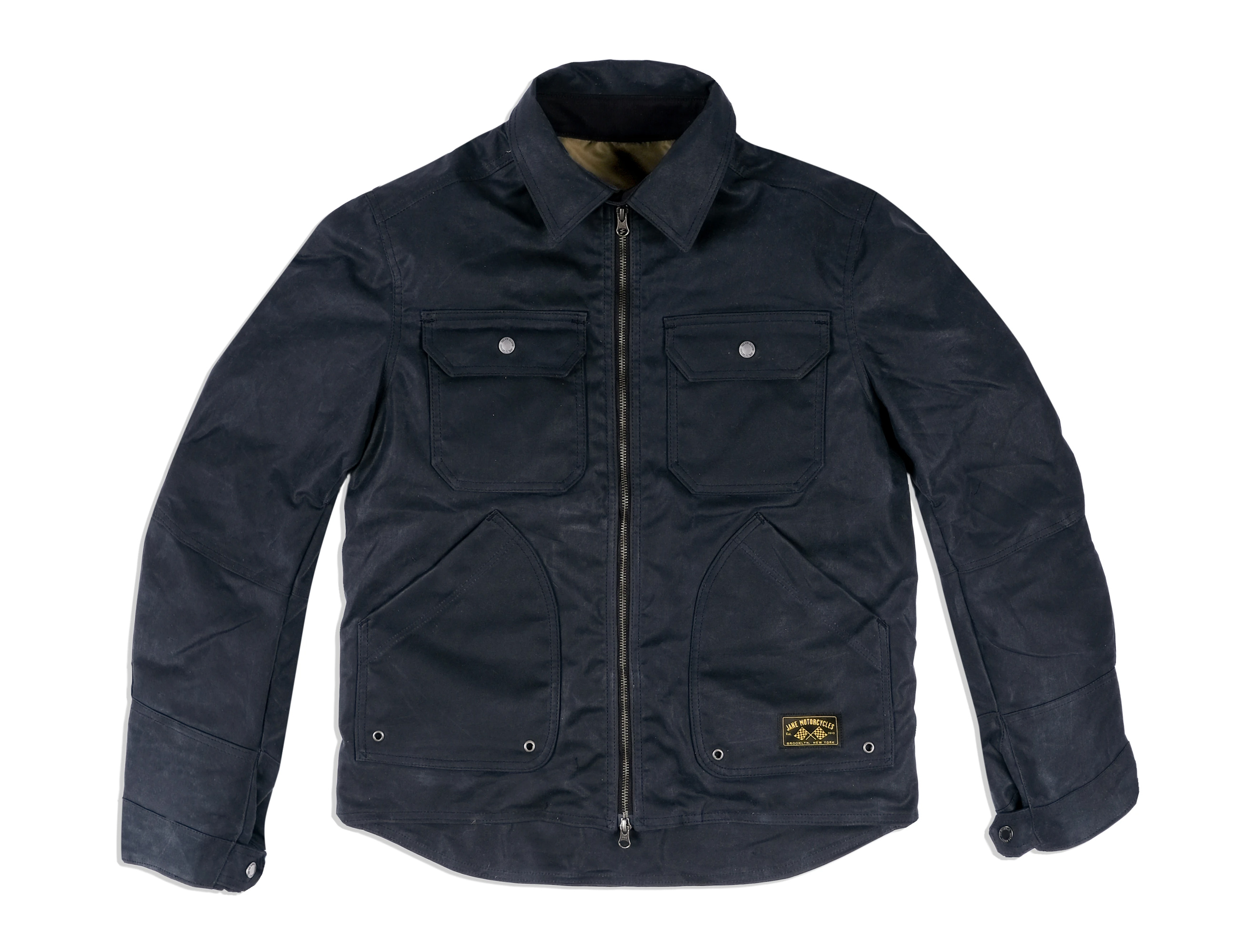 Acquire | Jane updates its versatile riding jacket with the Driggs 2.0