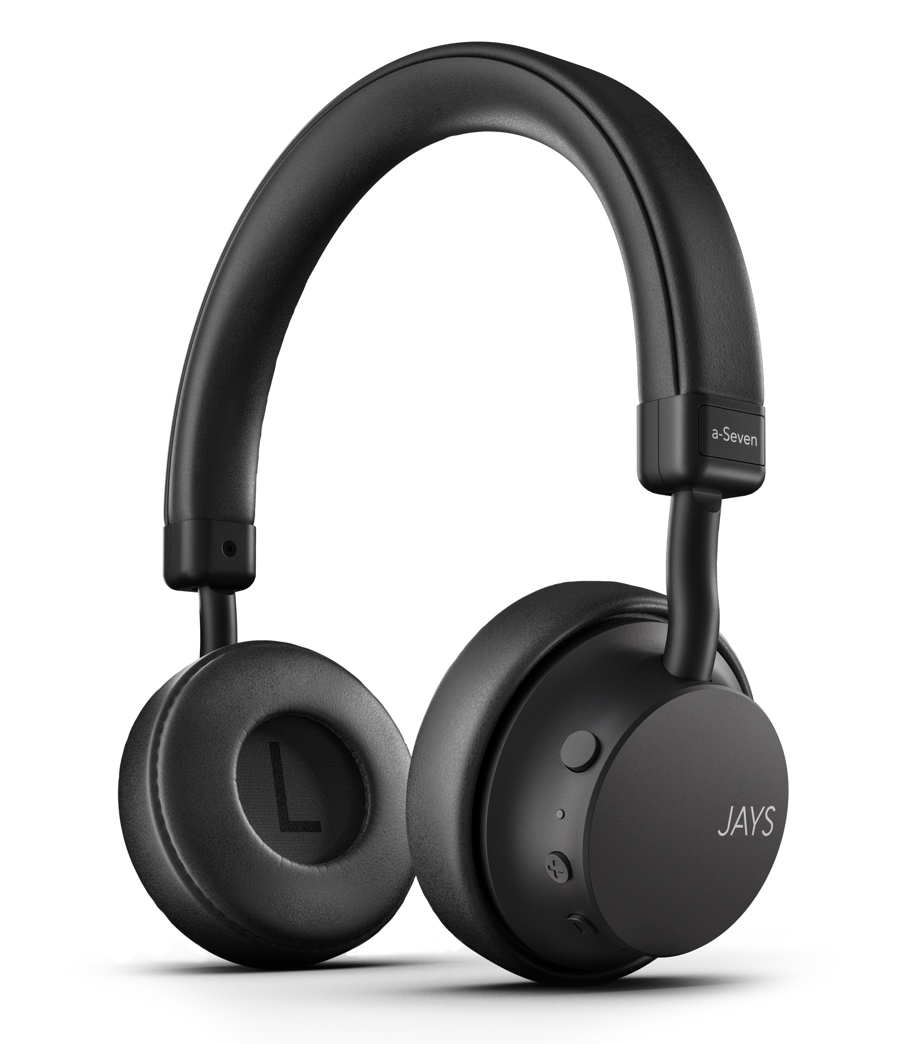 Acquire | Jays releases an affordable new wireless headphone for the ...