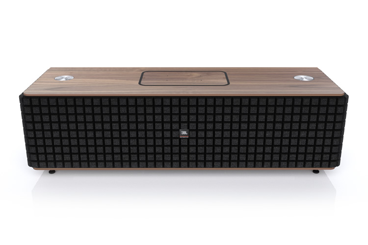 Acquire | JBL combines heritage and the latest audio technology in its ...