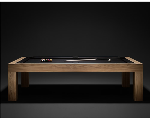 Acquire | James Perse Limited Edition Ping Pong Table