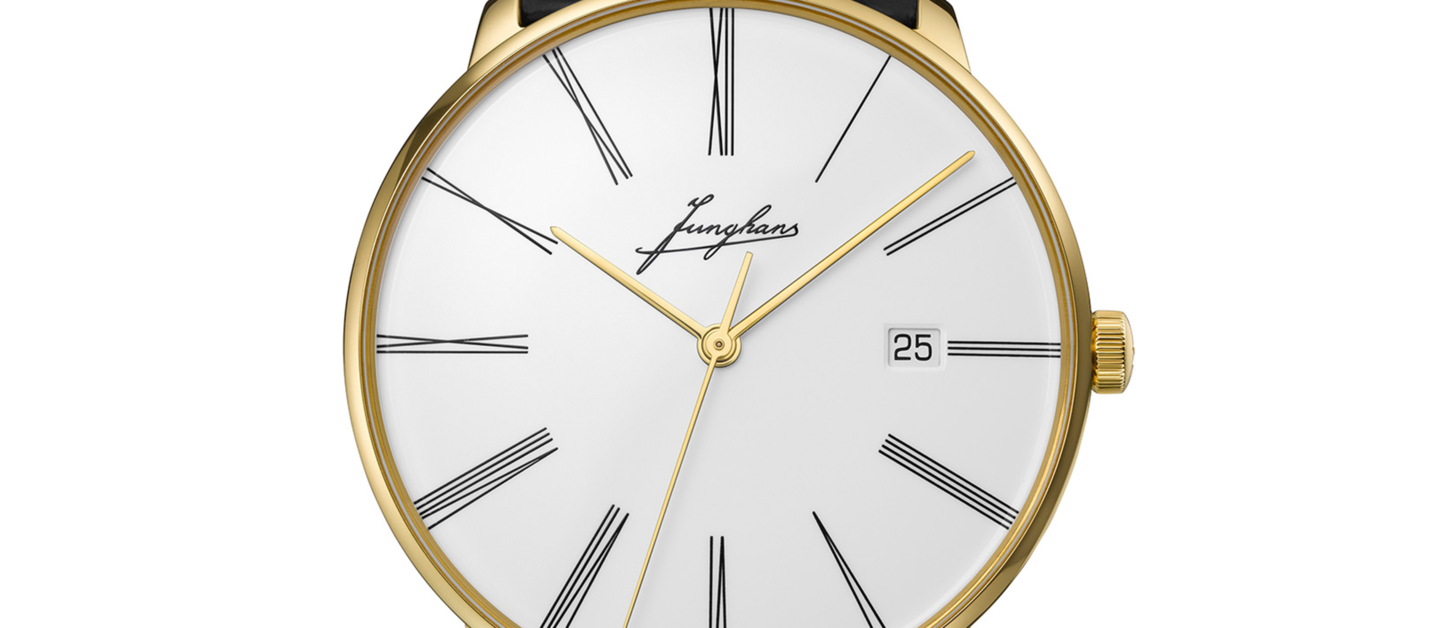 Acquire | Junghans launches its elegantly executed Meister Worldtimer