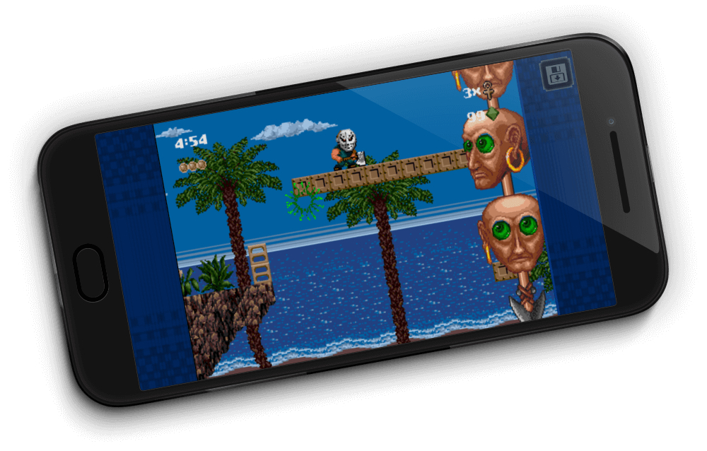 Acquire | Sega is releasing almost every Sega game from every one of ...