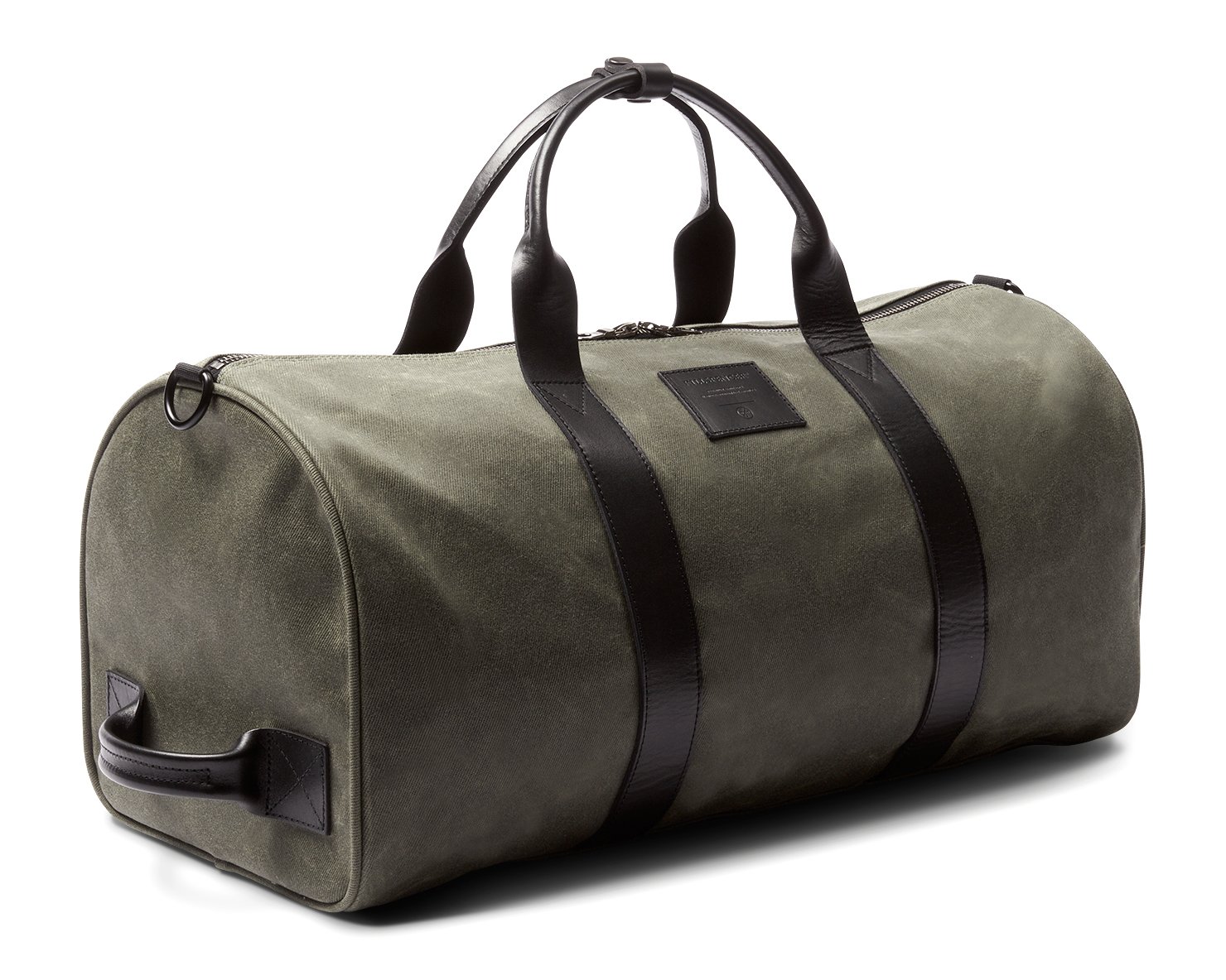 Acquire | Best Made’s Bonded Duffle