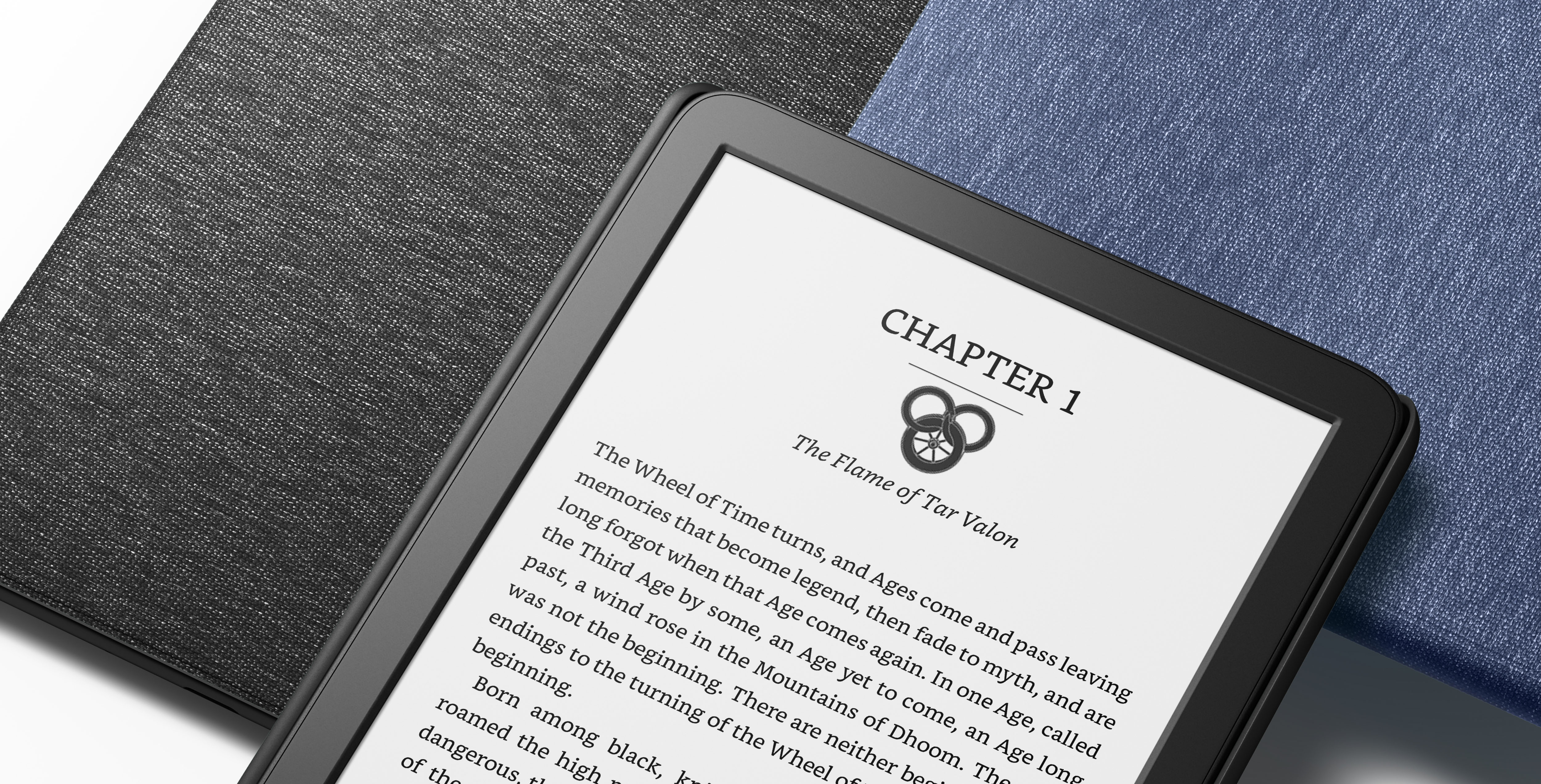 Acquire | Amazon introduces a new version of the entry-level Kindle