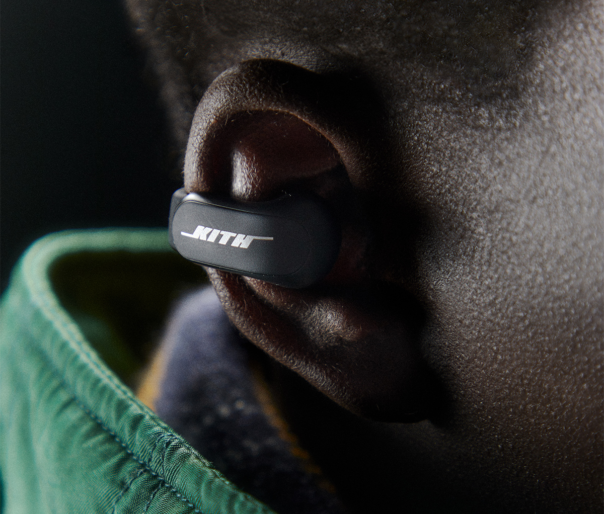 Acquire | Bose’s new Sport Open Earbuds keeps you in tune with your ...