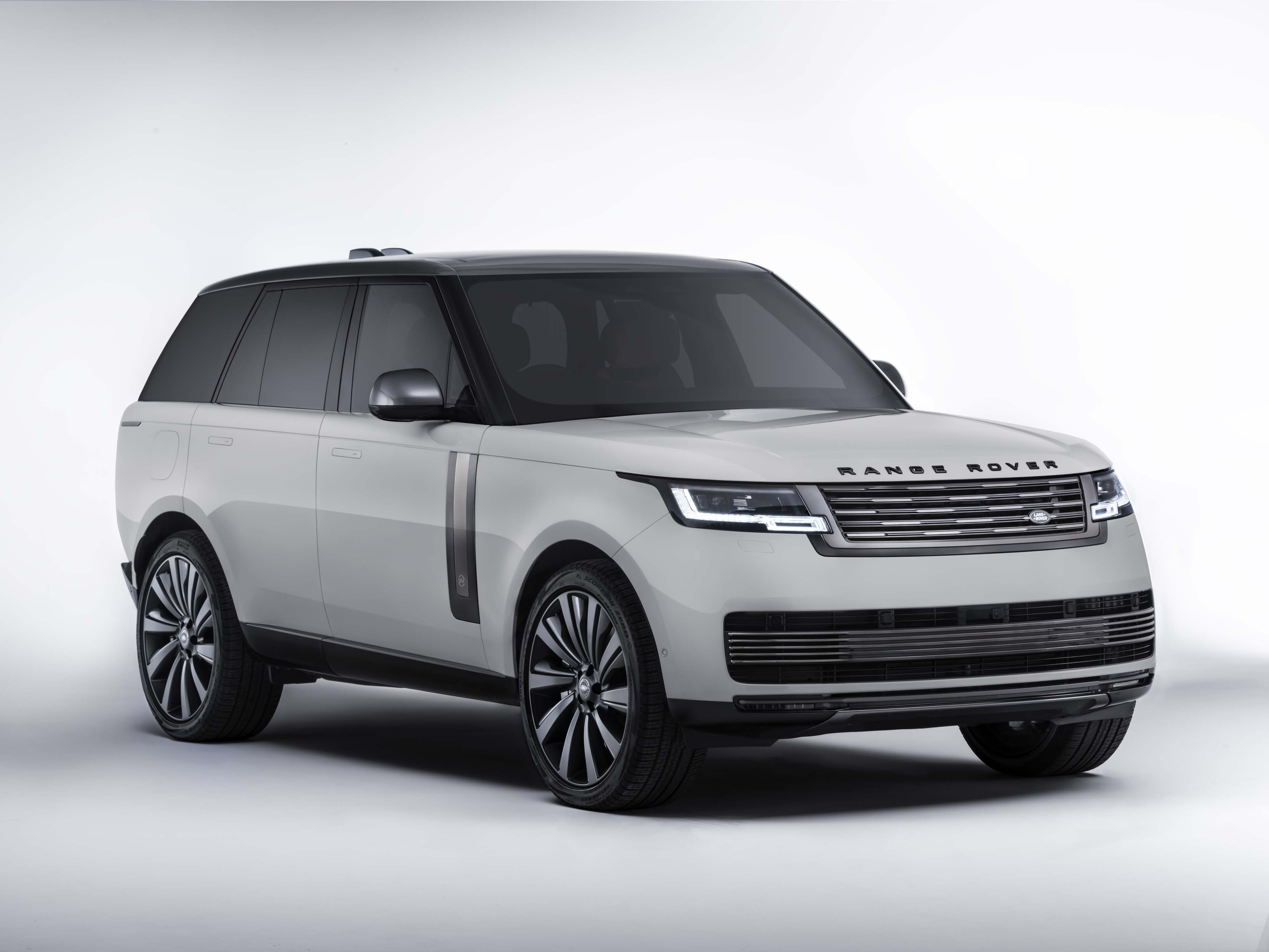 Acquire | Land Rover unveils the UK-exclusive Range Rover SV Lansdowne ...
