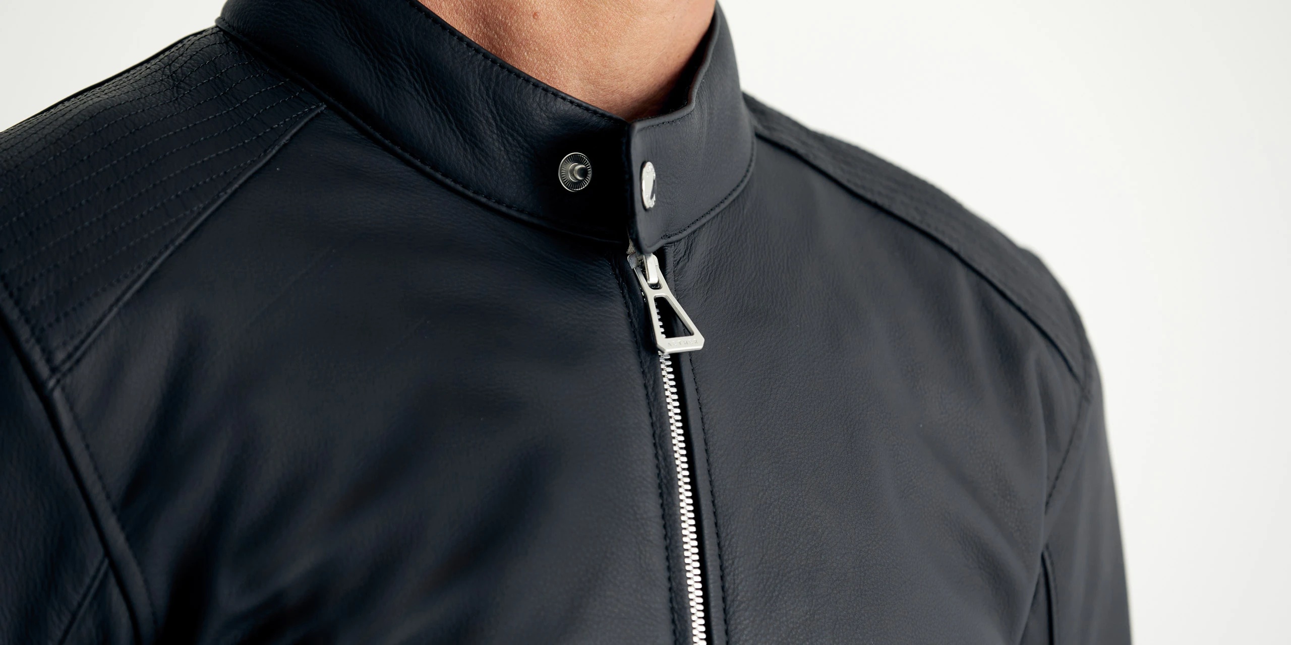 Acquire | The Thesis Armored Kangaroo Rider’s Jacket