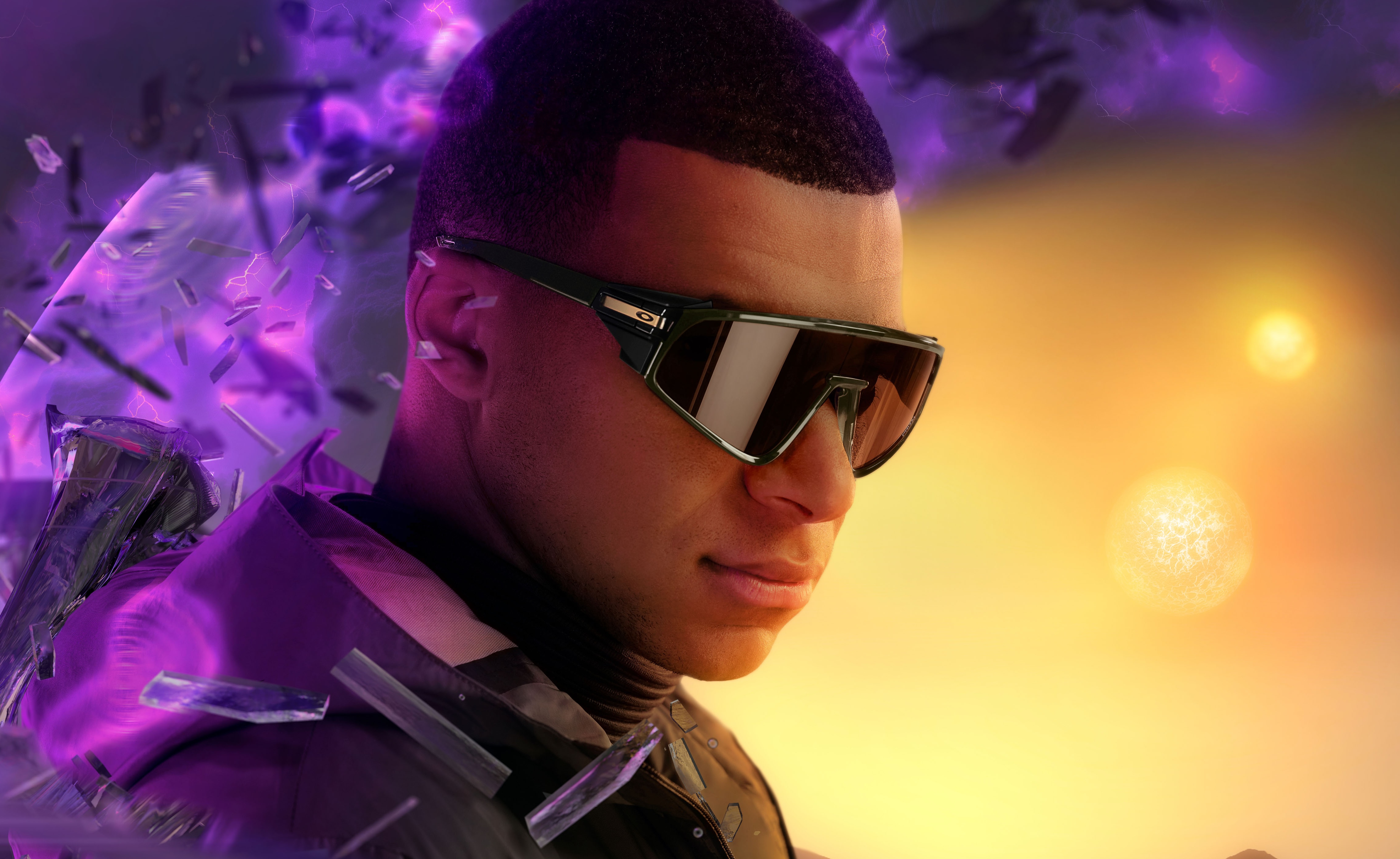 Acquire | Oakley combines classic style and functionality with their ...