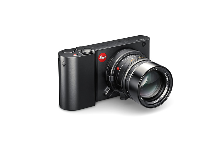 Acquire | Leica’s new water, dust, and impact-resistant X-U Camera