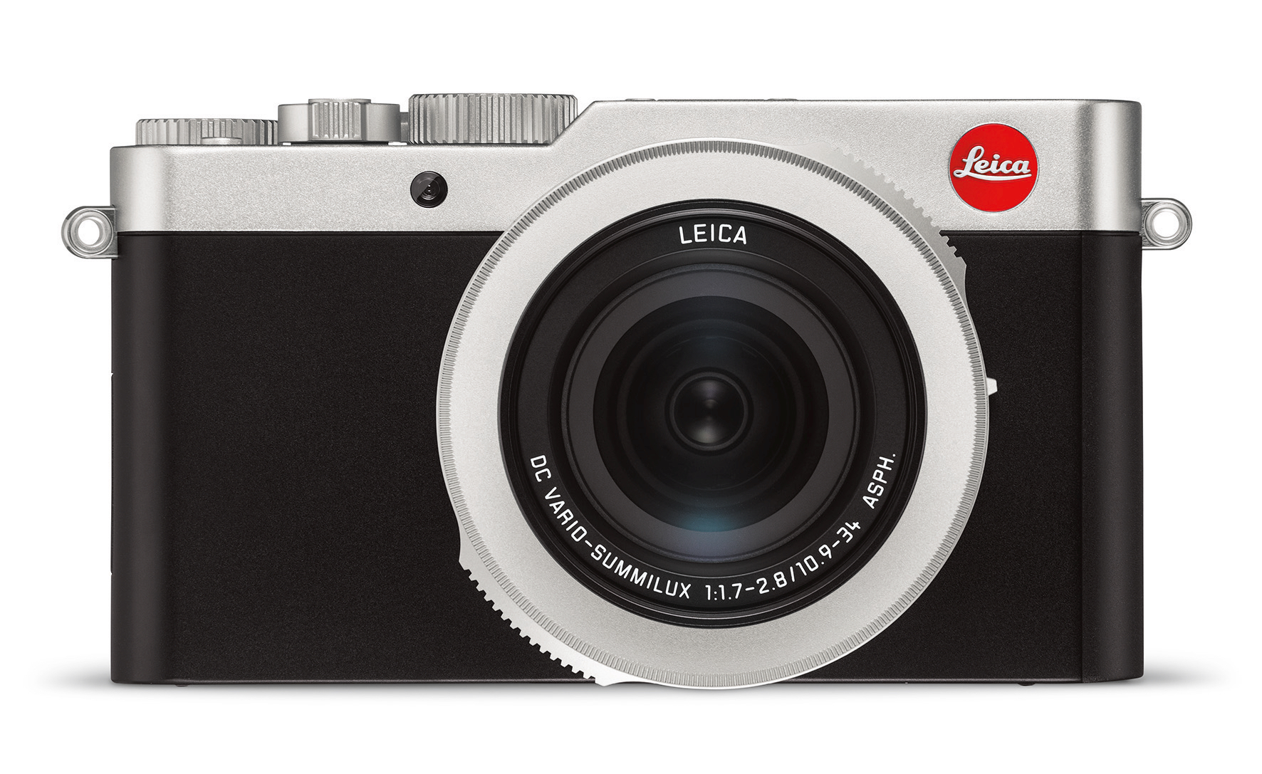 Acquire | The LUX Grip turns your iPhone into a Leica-powered point-and-shoot