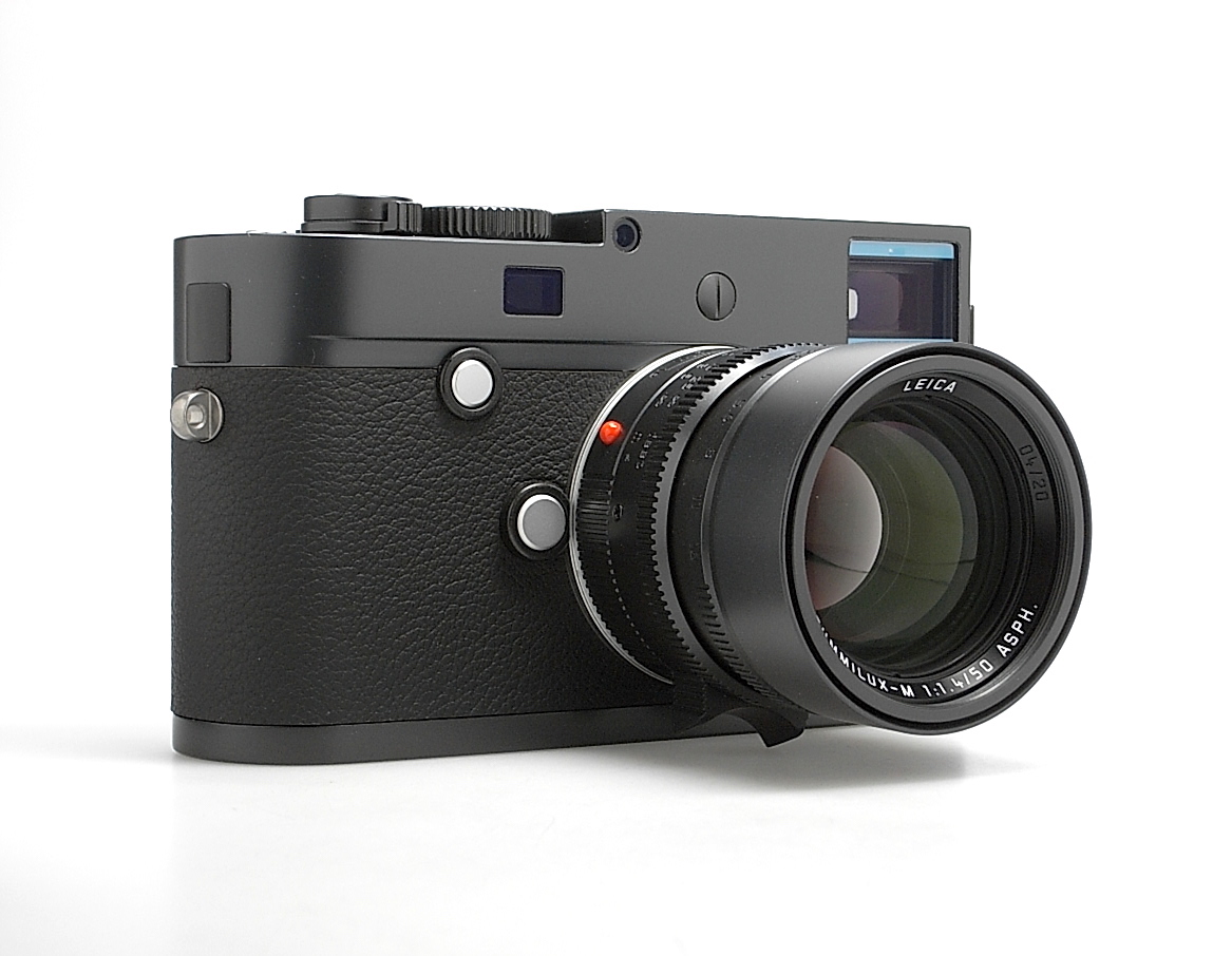 Acquire | Leica Berlin celebrates its 10th Anniversary with a “Blue ...